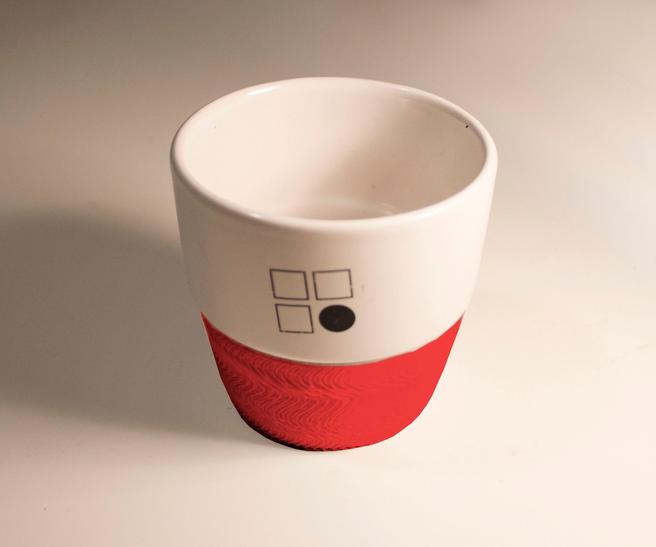 Generatively Designed Textures for Flexible Surface Printing (TfCD ...