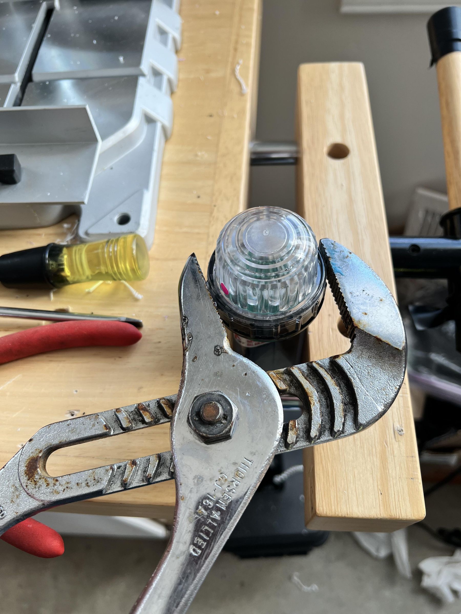 Meshtastic Solar Buoy : 12 Steps (with Pictures) - Instructables