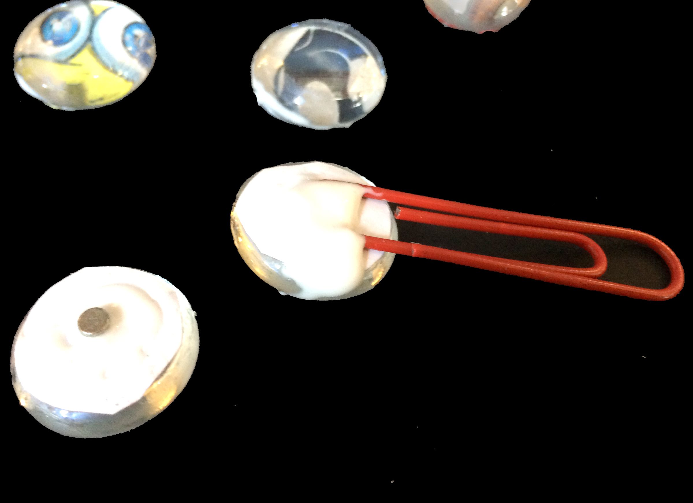 Photo-Pebbles..Easy As D-I-Y! : 8 Steps (with Pictures) - Instructables