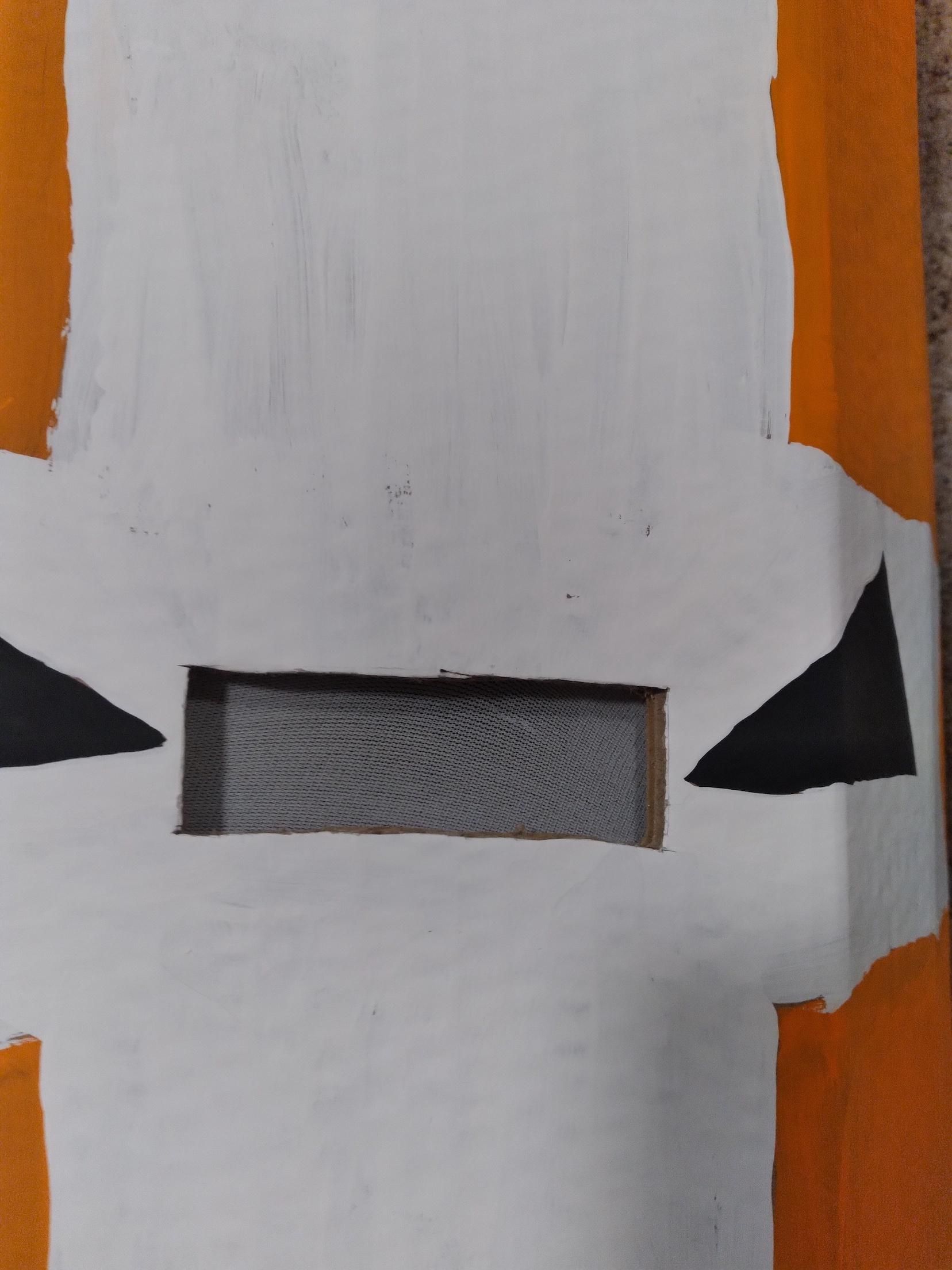 Castle Crashers - Orange Knight : 13 Steps (with Pictures) - Instructables