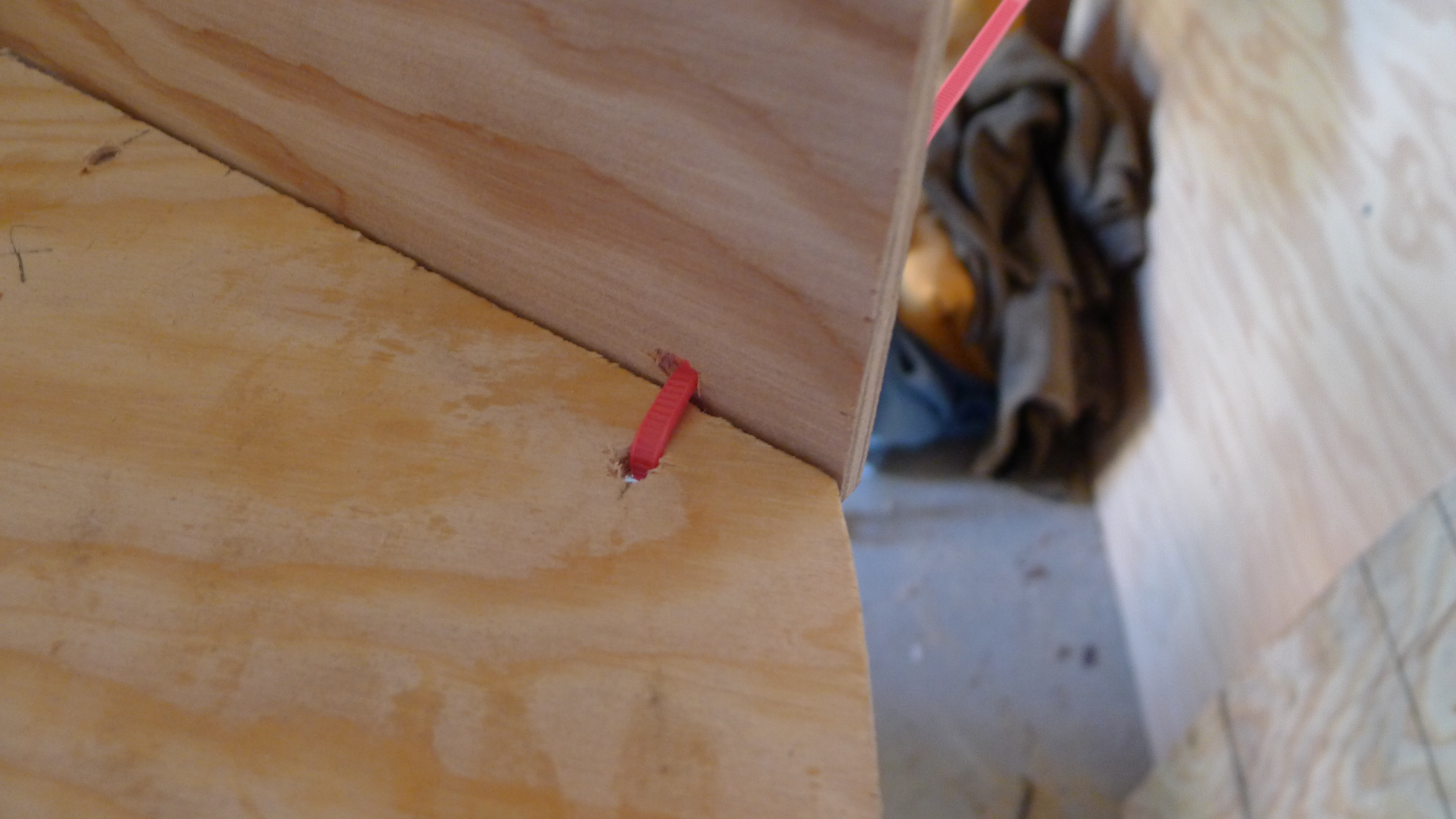 Stitch and Glue Boat Construction : 8 Steps (with Pictures) - Instructables