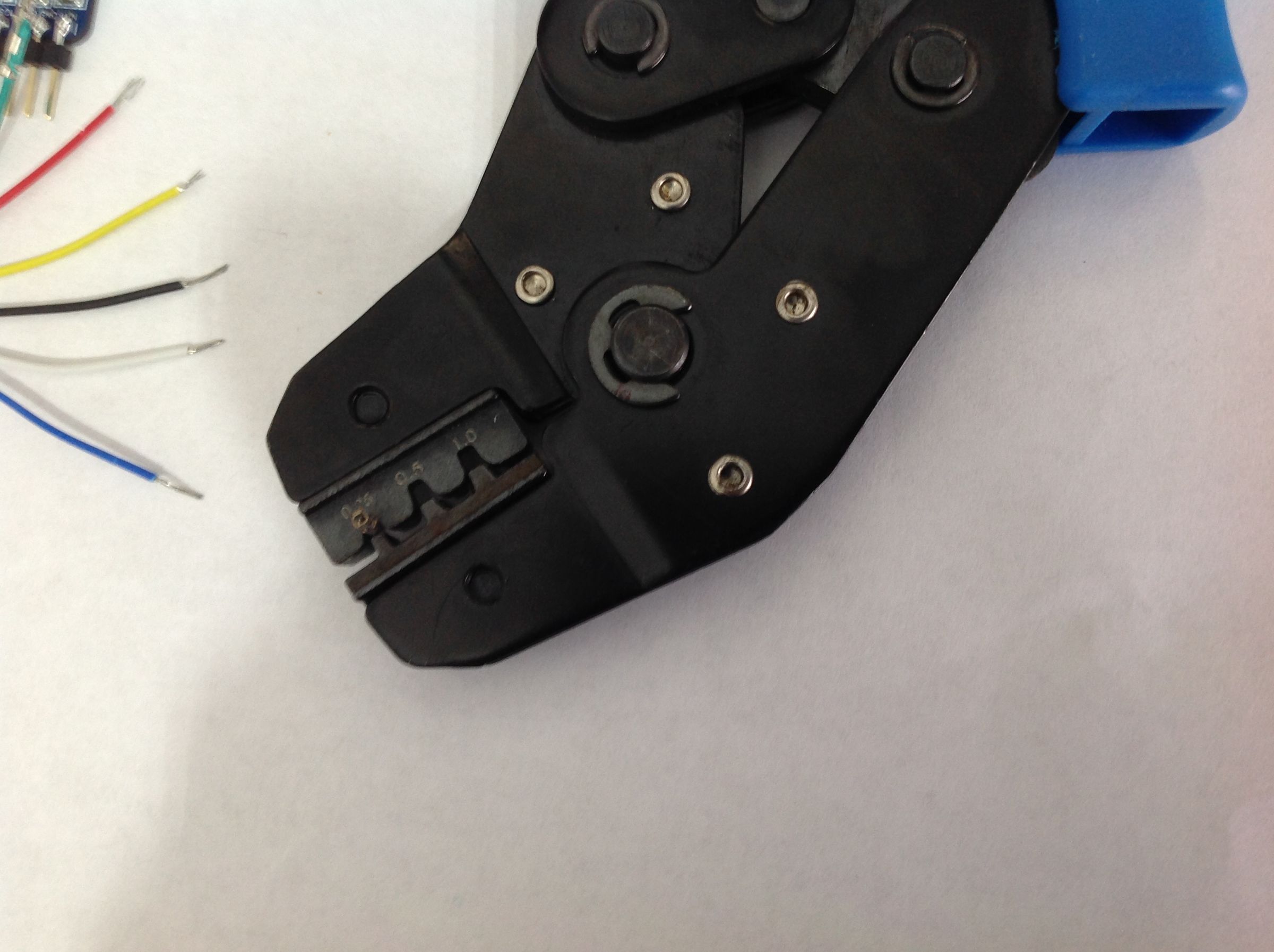 Programmable Automatic Blind Opener : 53 Steps (with Pictures ...