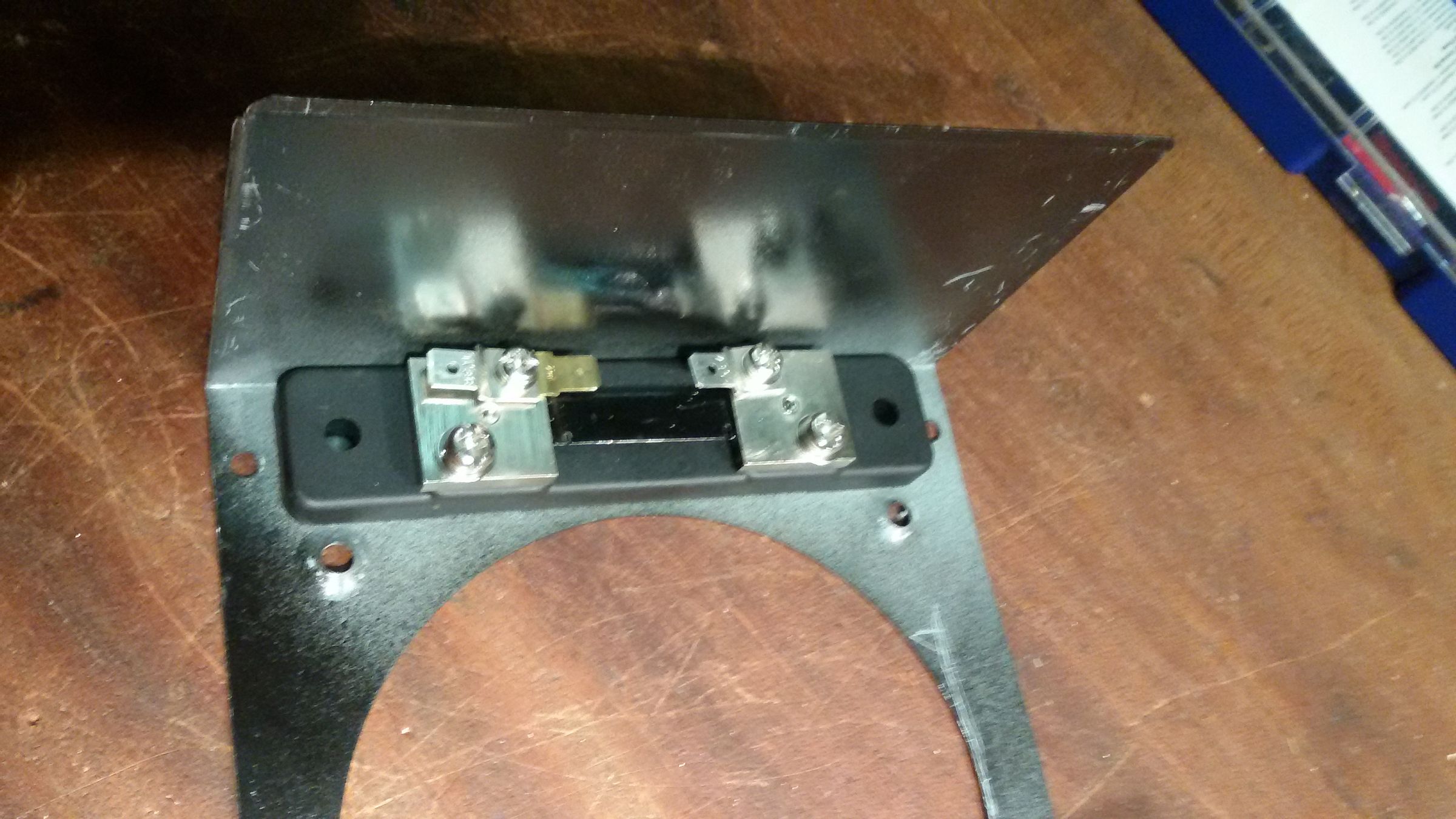 Adjustable High Current Lab SMPS Out of a Standard ATX PS : 17 Steps ...
