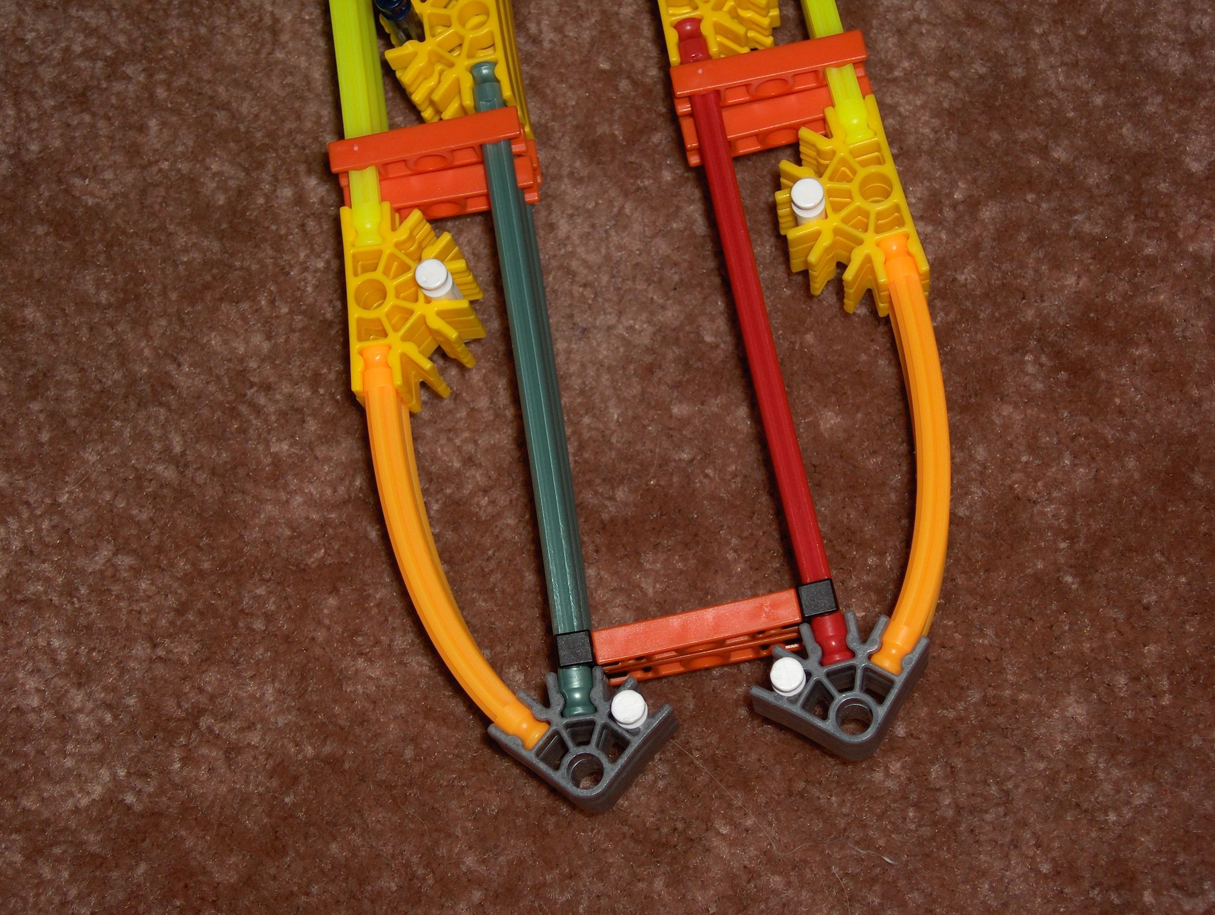 Knex Life-size Energy Sword! : 12 Steps - Instructables