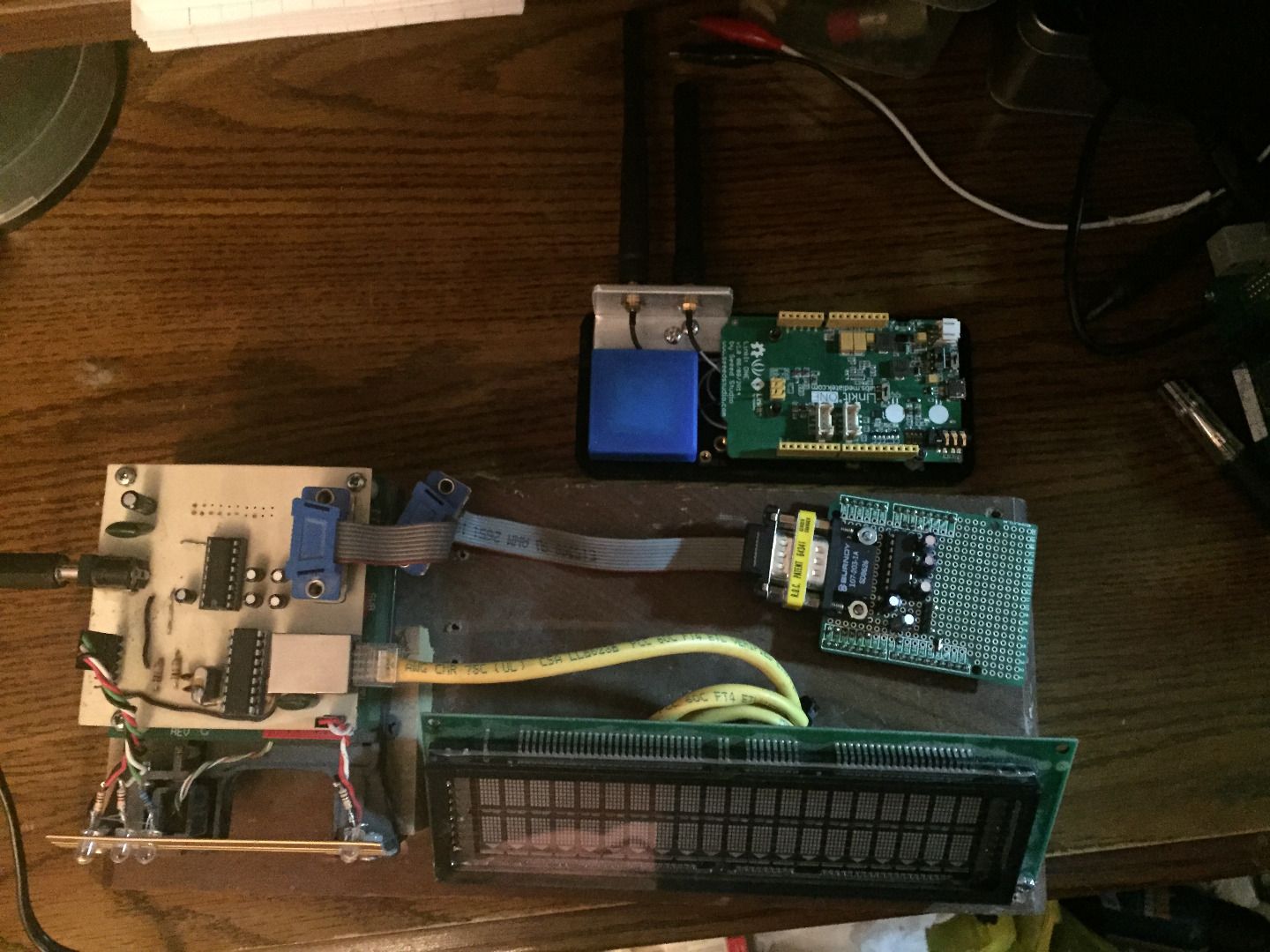 EV Charger : 6 Steps (with Pictures) - Instructables