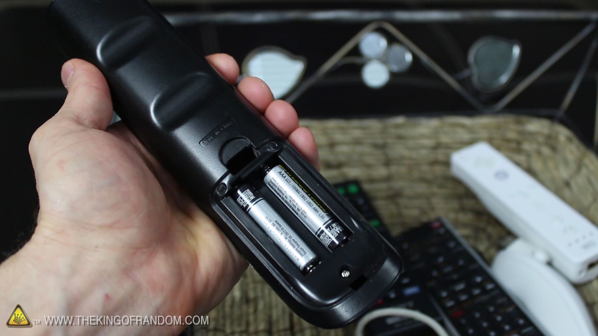 6 Mischievous Tricks & Pranks - for April Fools' : 8 Steps (with ...