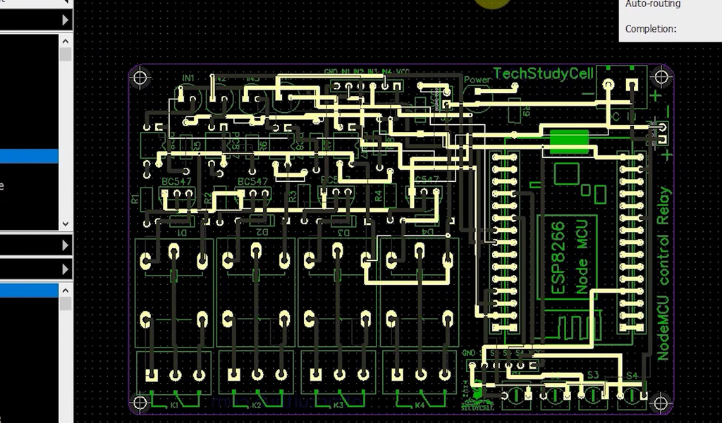 Esp8266 Nodemcu Thethingsio Mqtt Instructables 4848