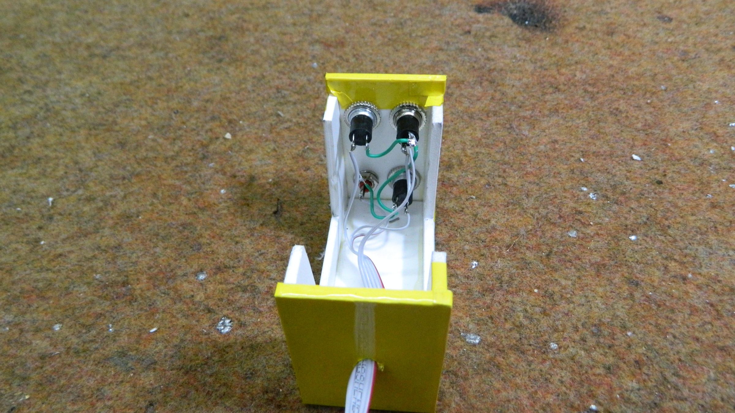 DIY Arduino Square Wave Generator Up to 1Mhz - Instructables