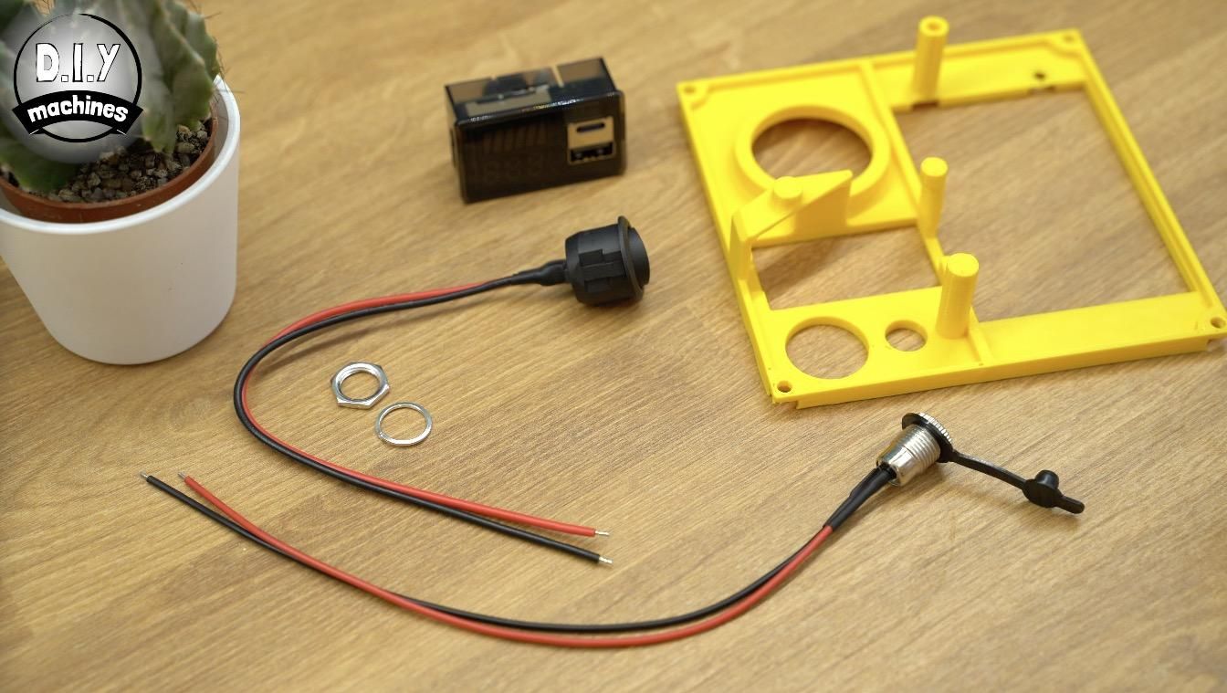 Modular & Expandable Bluetooth Speaker System : 25 Steps (with Pictures ...