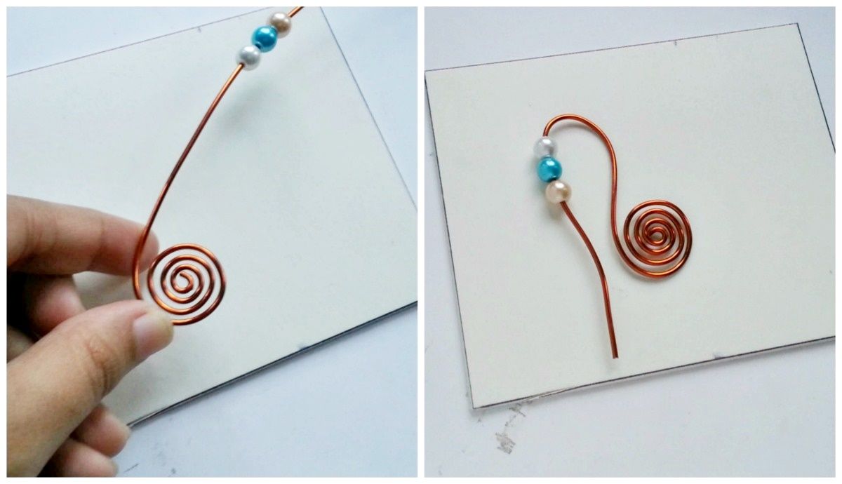 DIY Easy Wire Pendants : 10 Steps (with Pictures) - Instructables