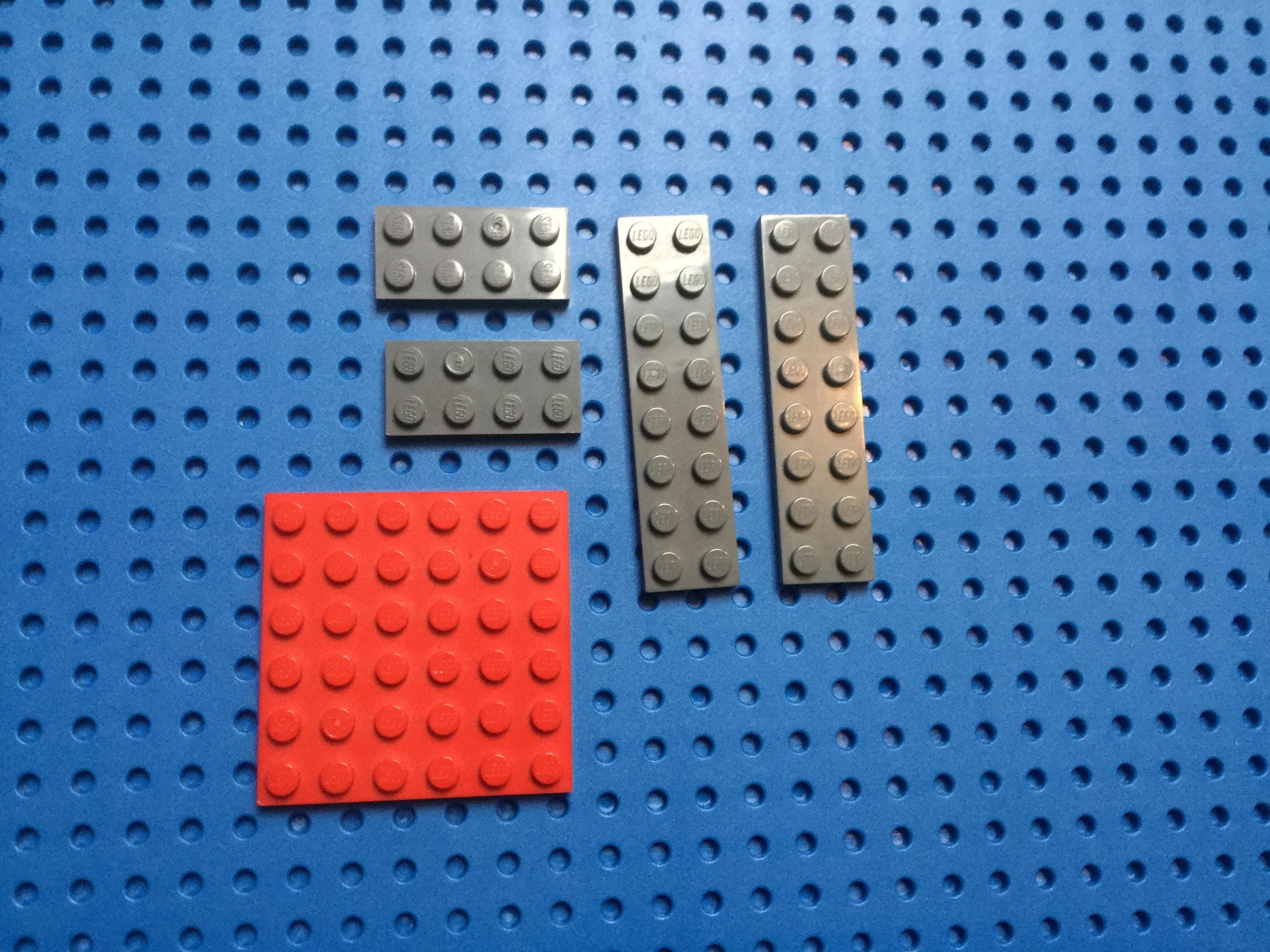 Lego Portal - Old Aperture 1500 Megawatt Heavy Duty Super Colliding ...