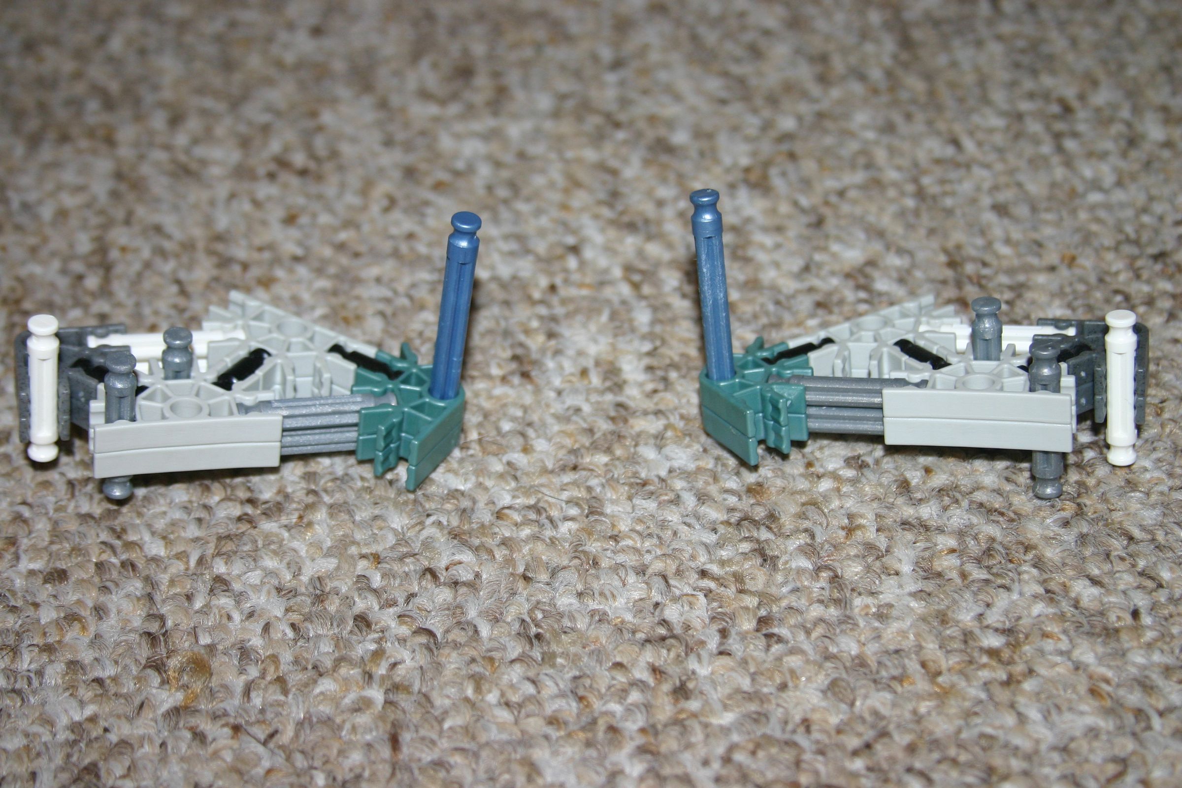 Knex Dual Turret Assault Bow : 8 Steps - Instructables