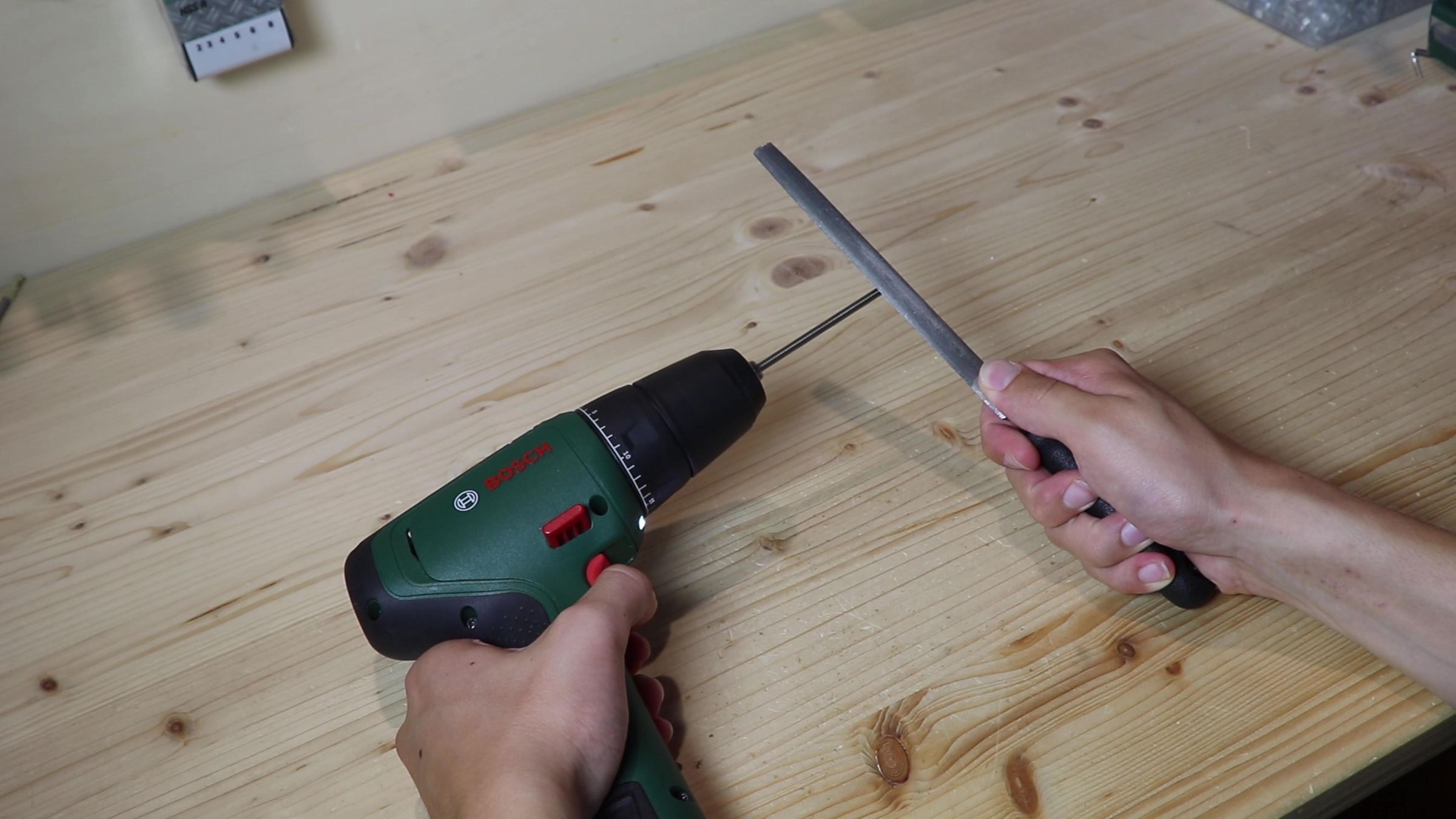 DIY Arduino Rain Gauge : 12 Steps (with Pictures) - Instructables