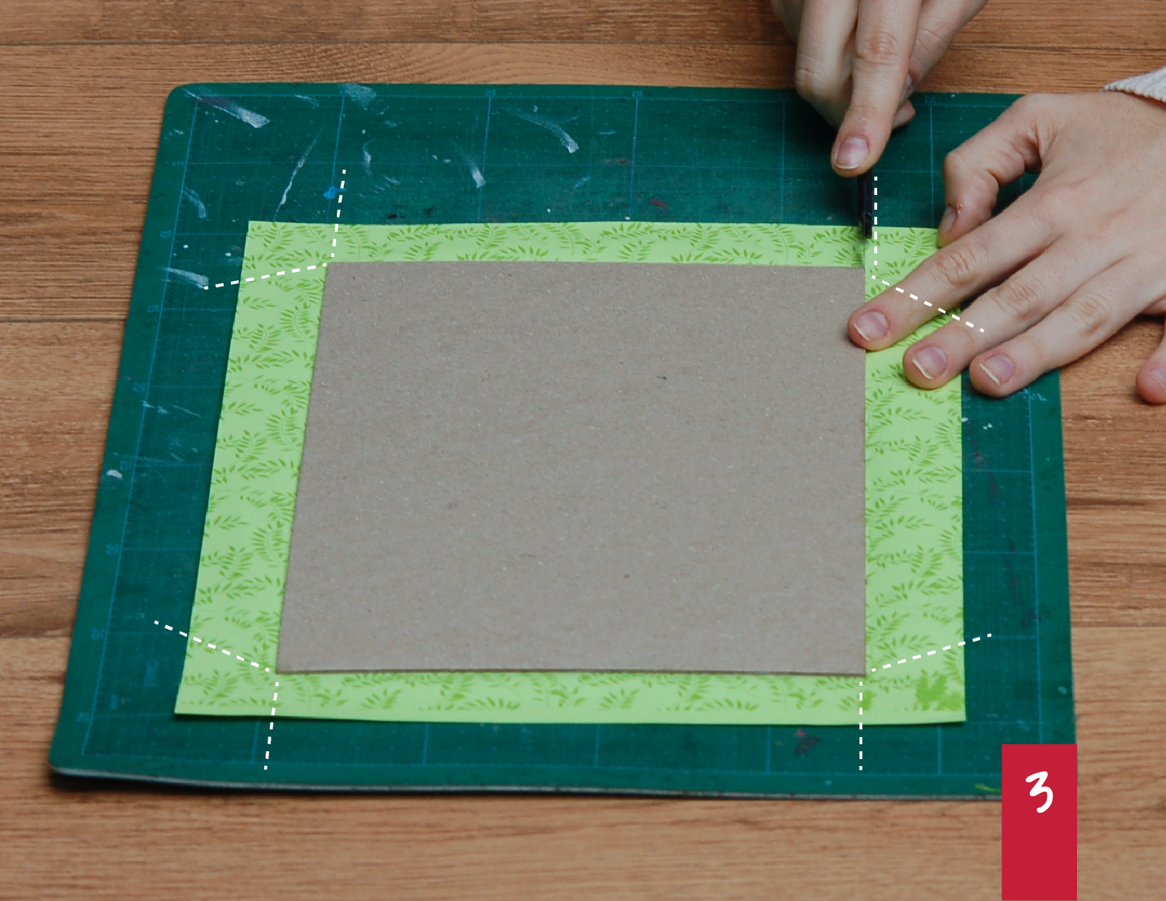 French Link Stitch Bookbinding : 8 Steps (with Pictures) - Instructables