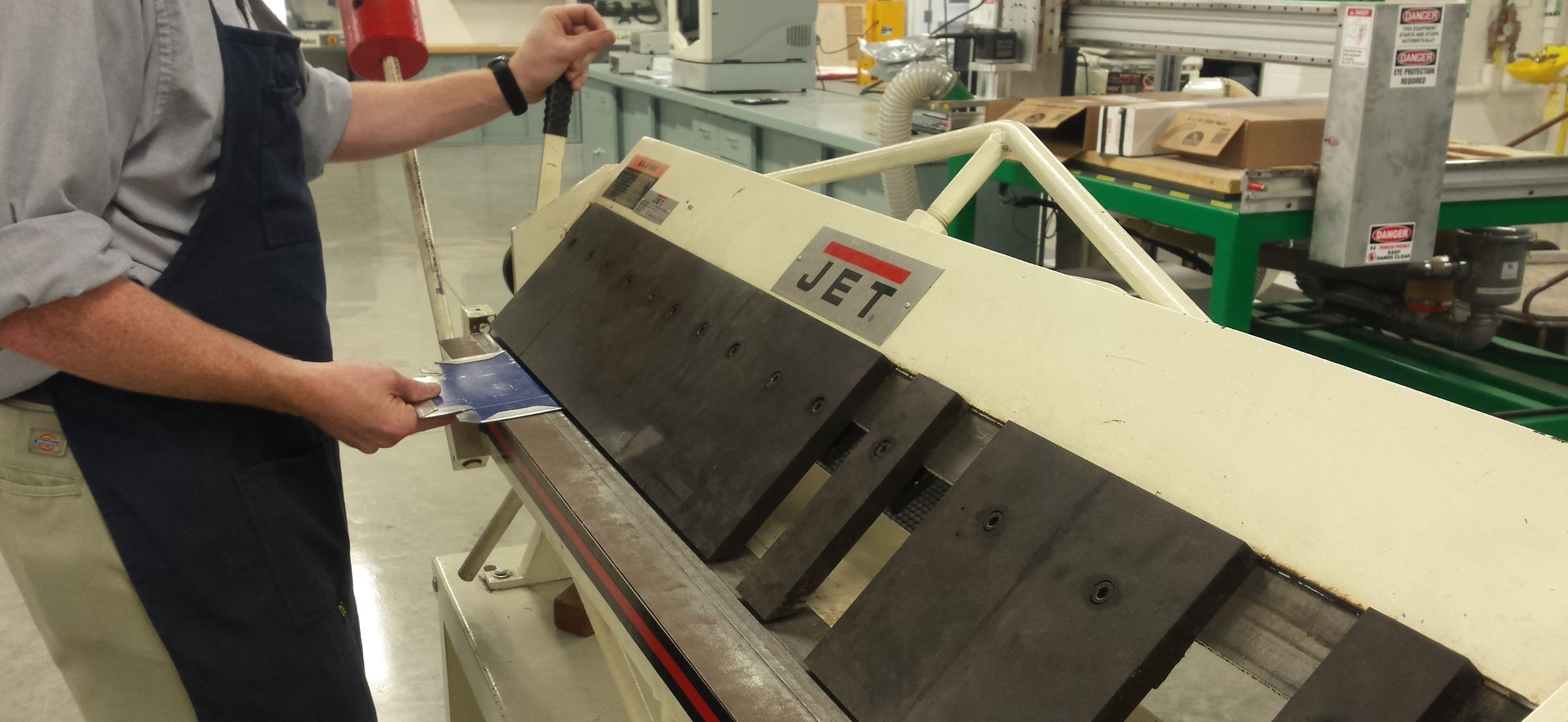 Sheet Metal Box : 12 Steps (with Pictures) - Instructables