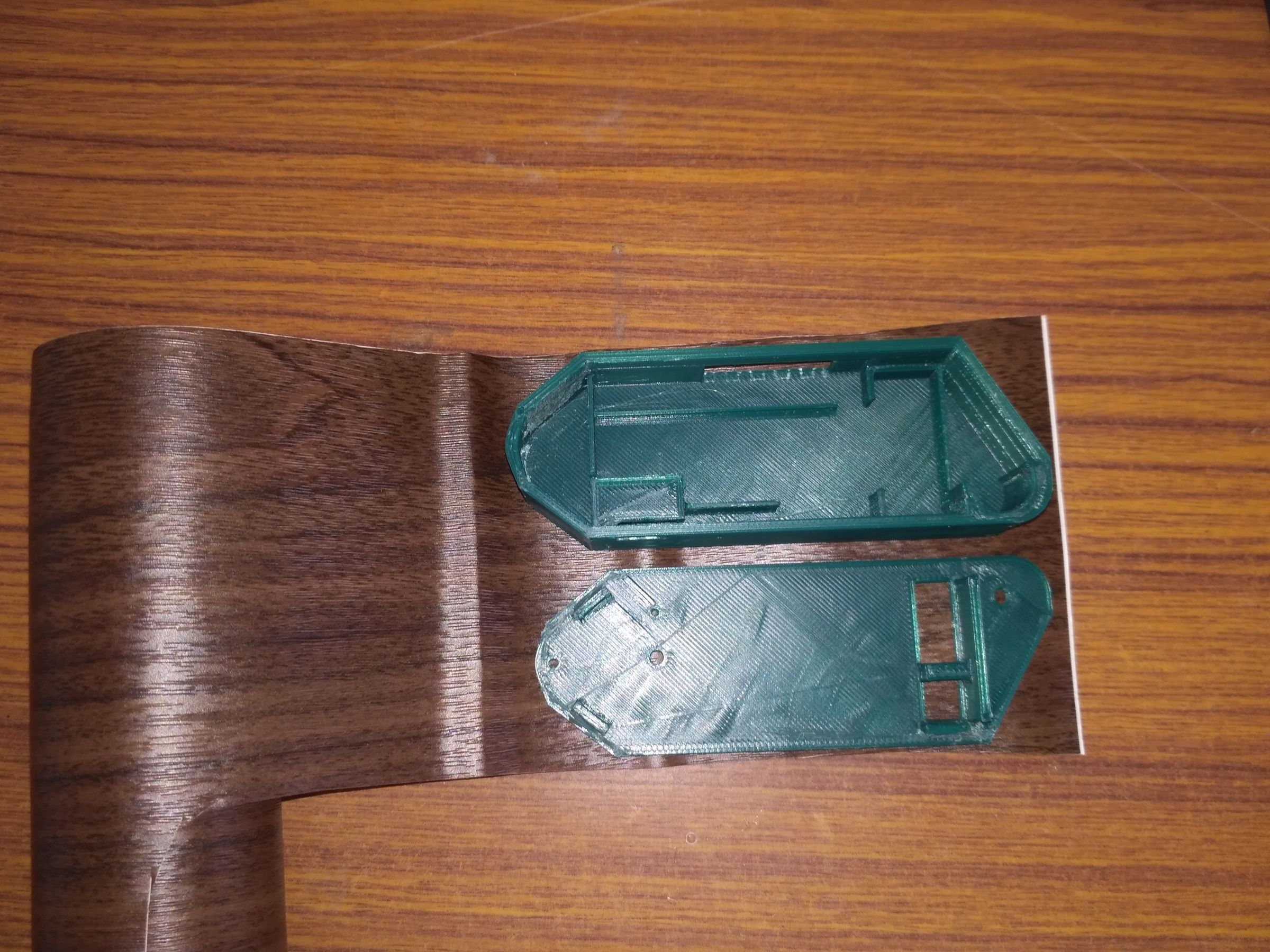 DIGITAL MULTI-FUNCTION MEASURING TOOL : 21 Steps (with Pictures ...