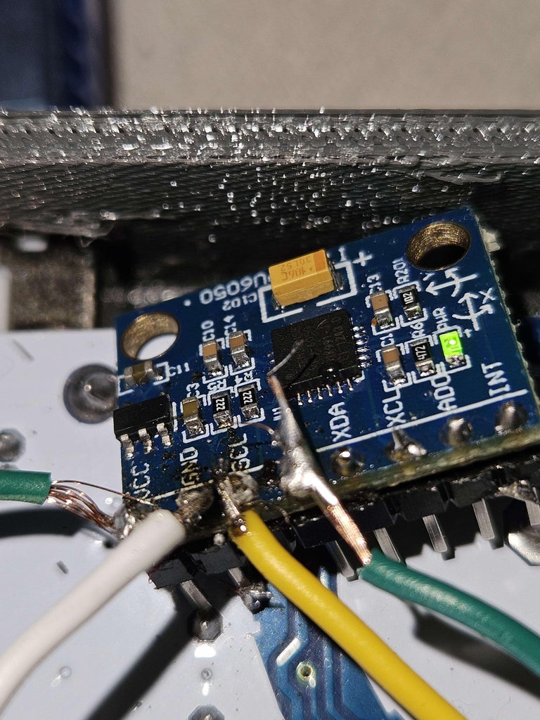 Unity Gyroscope Controller : 11 Steps - Instructables Unity Gyroscope Controller : 11 Steps - Instructables