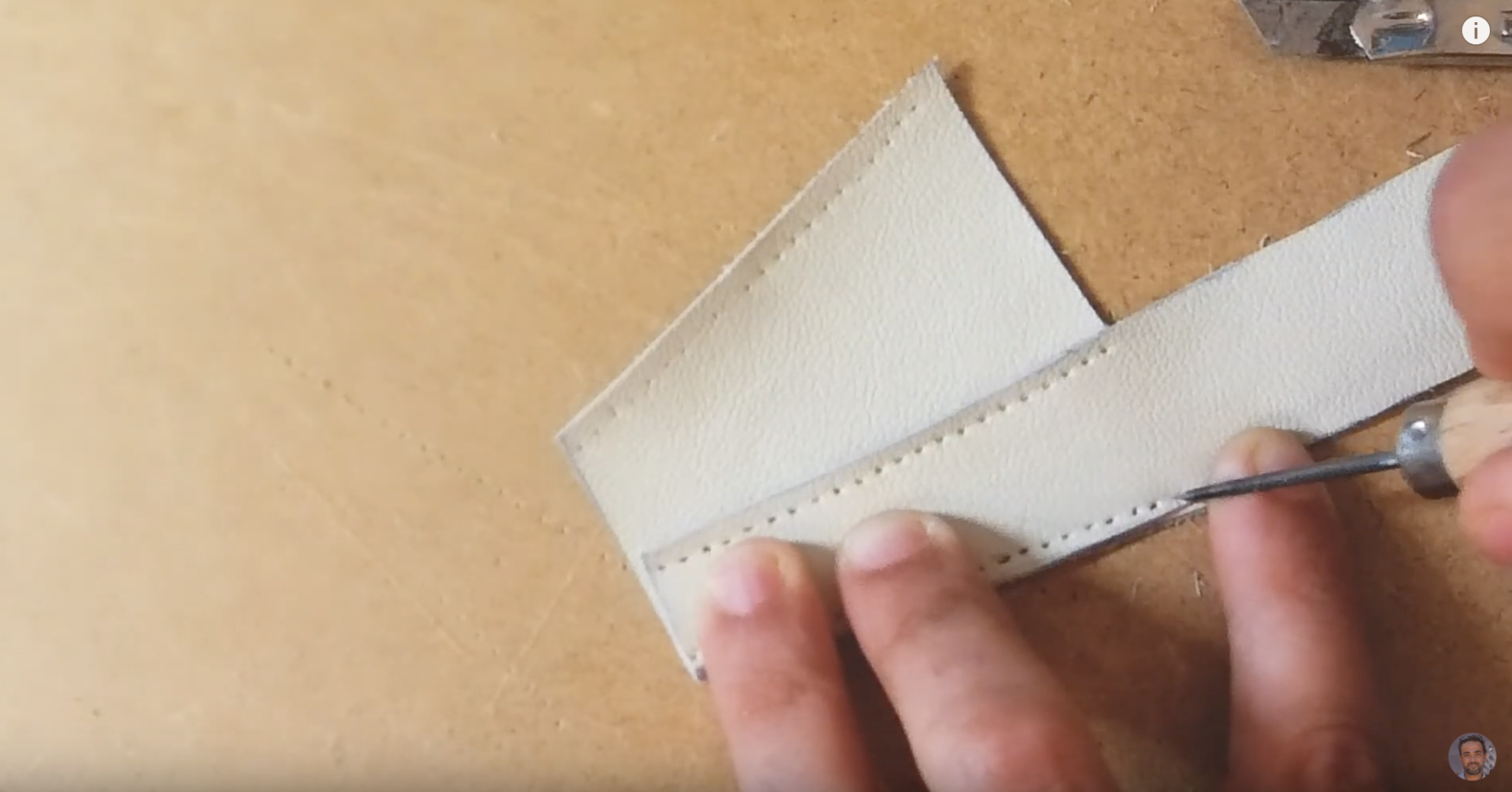 How to Make LEADER Thimble to Further Fishing : 9 Steps - Instructables
