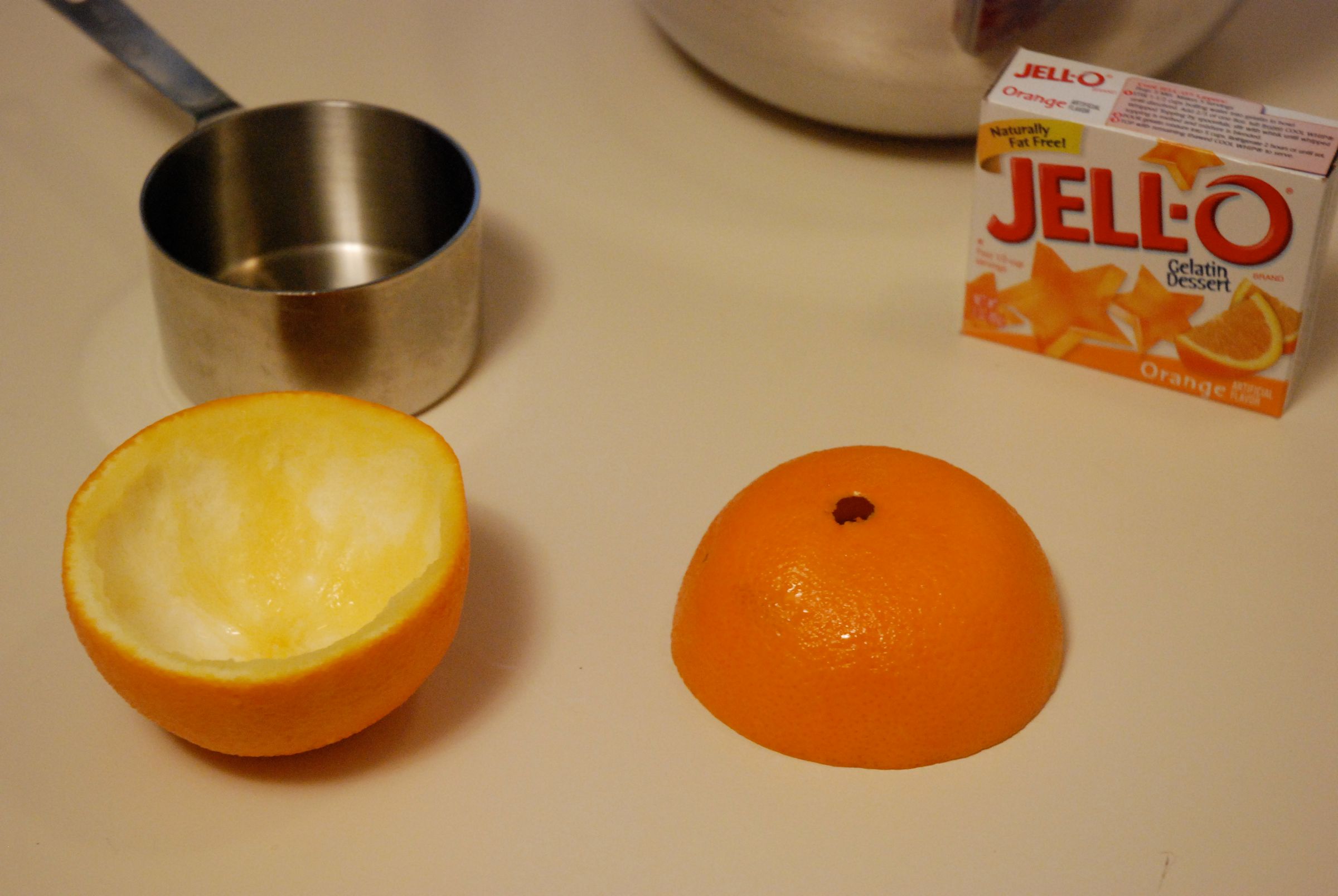 Holiday Orange Wedges! : 6 Steps (with Pictures) - Instructables