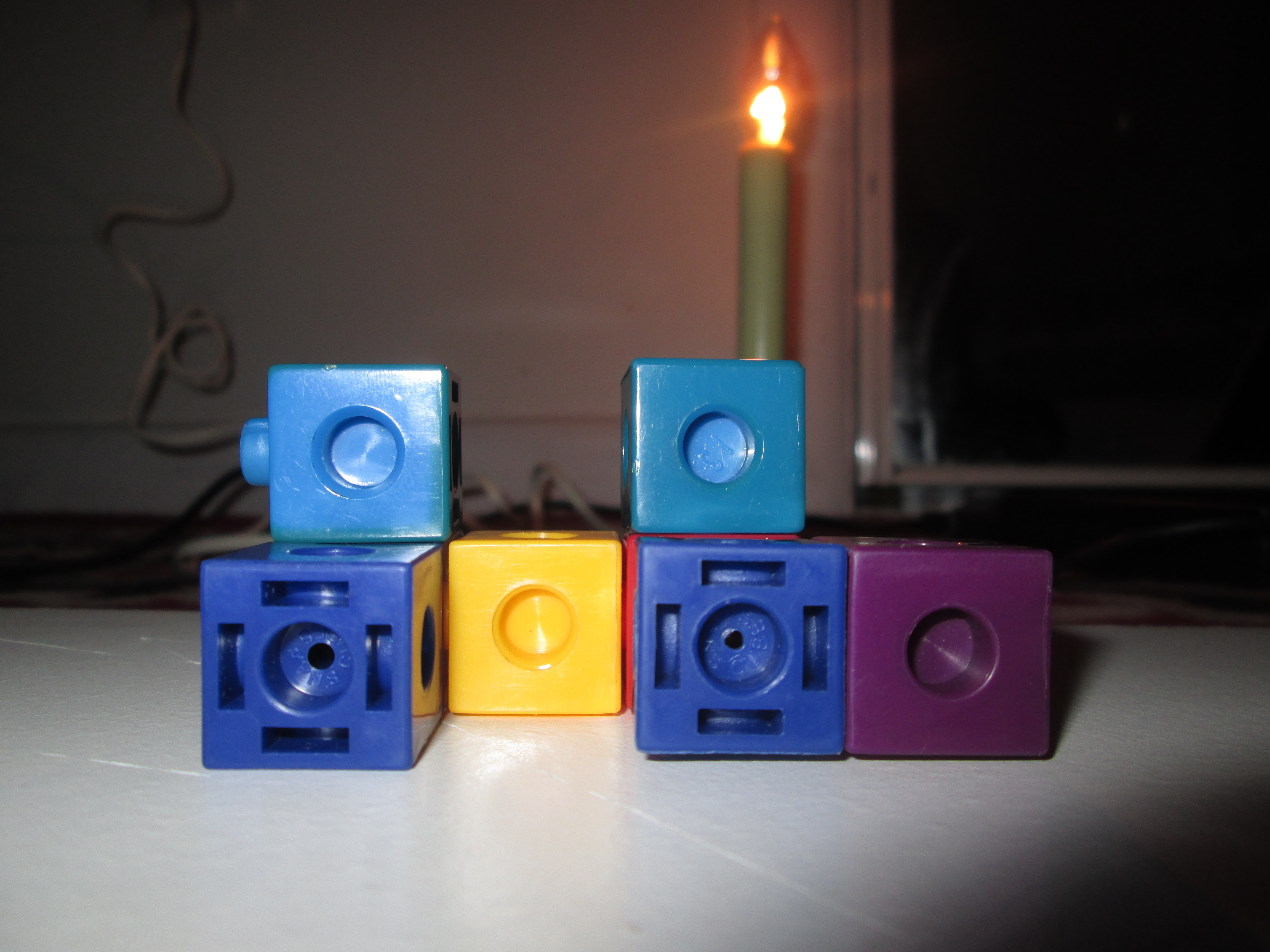How to Make a 4x4 Puzzle Cube : 3 Steps - Instructables