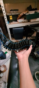 Submarine With Continuem Robot Arm to Pick Up Trash From the Ocean Using Fusion 360 and Arduino ...