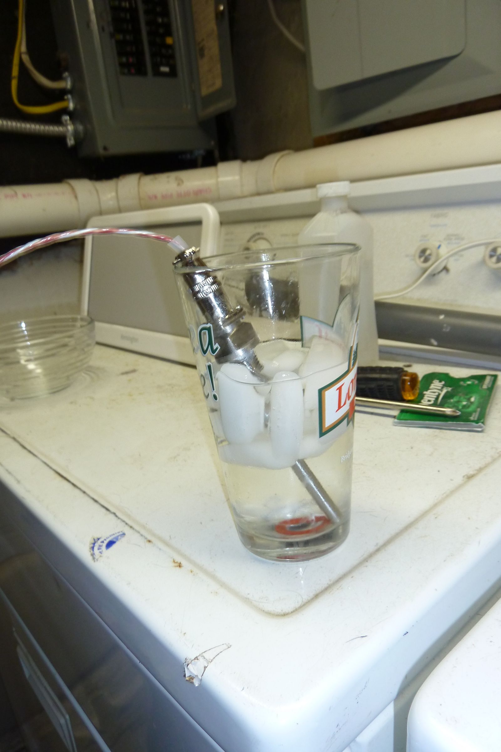 Electric Beer Brewing System : 11 Steps (with Pictures) - Instructables