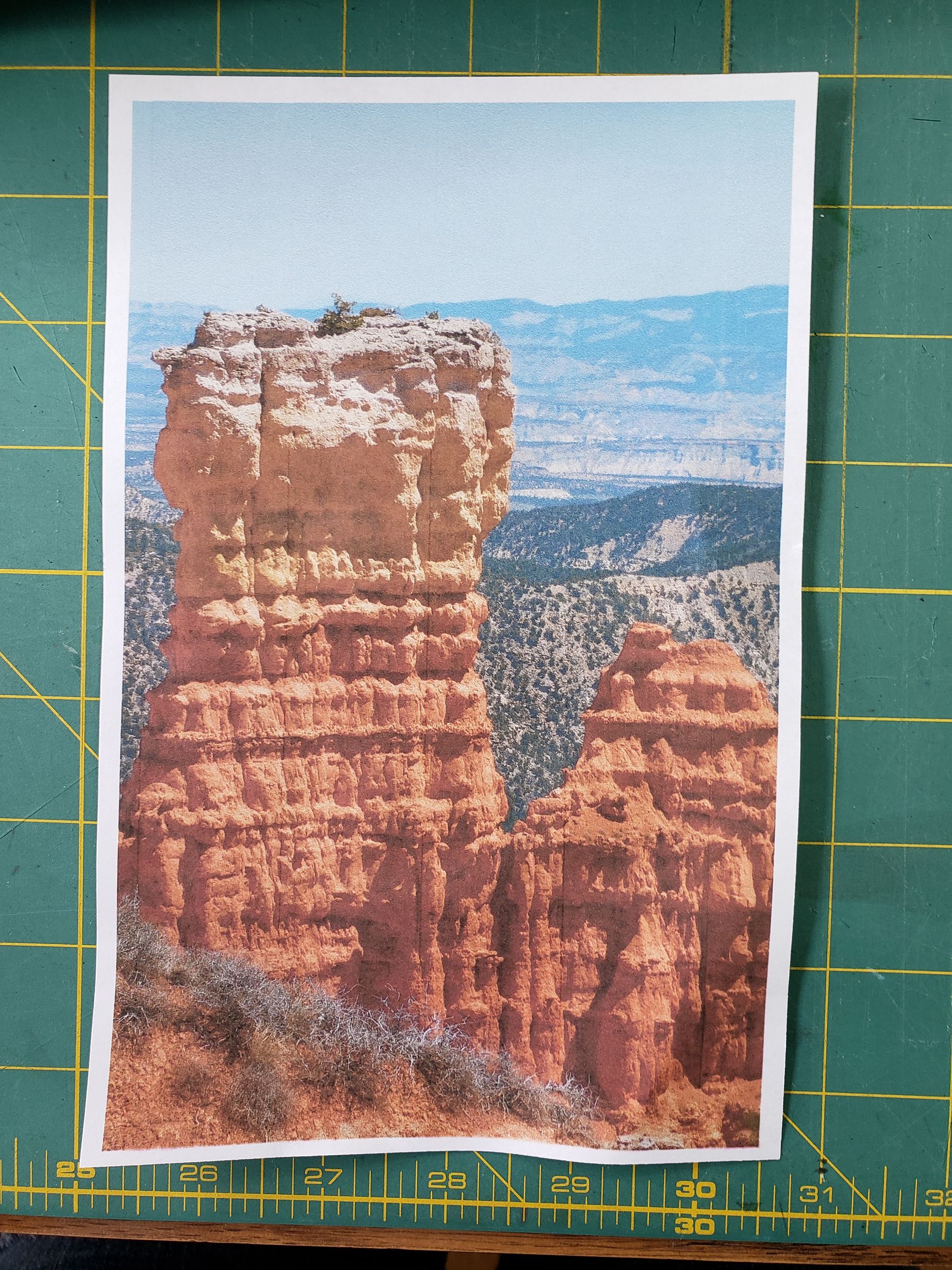 National Park Flags - Instructables