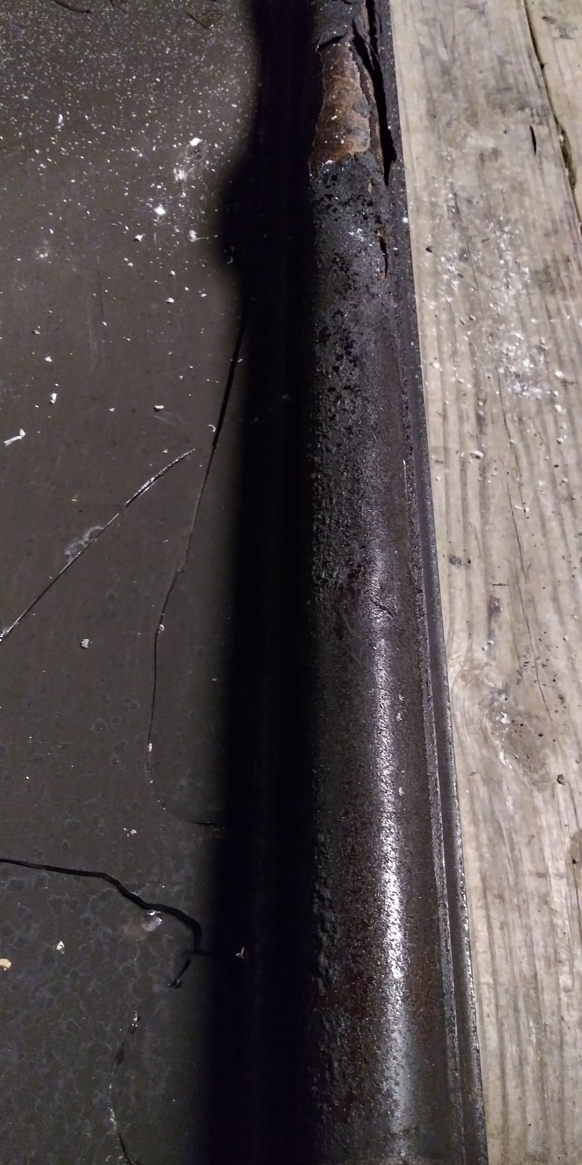 Saving Fire Damaged Furniture : 9 Steps (with Pictures) - Instructables