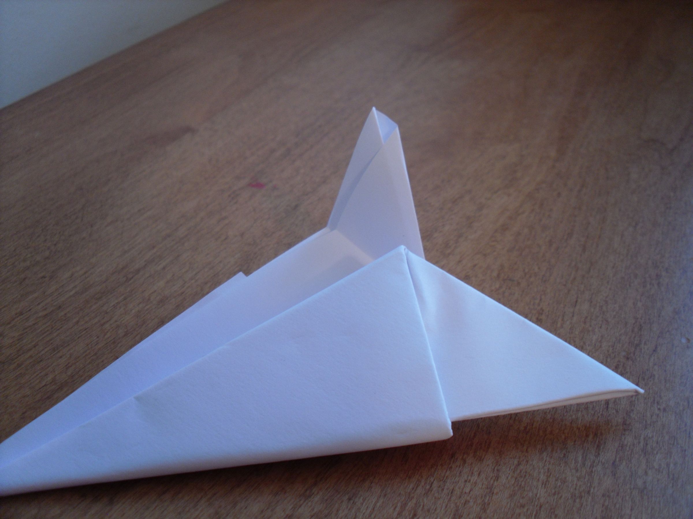 Origami Finger Claw : 4 Steps - Instructables
