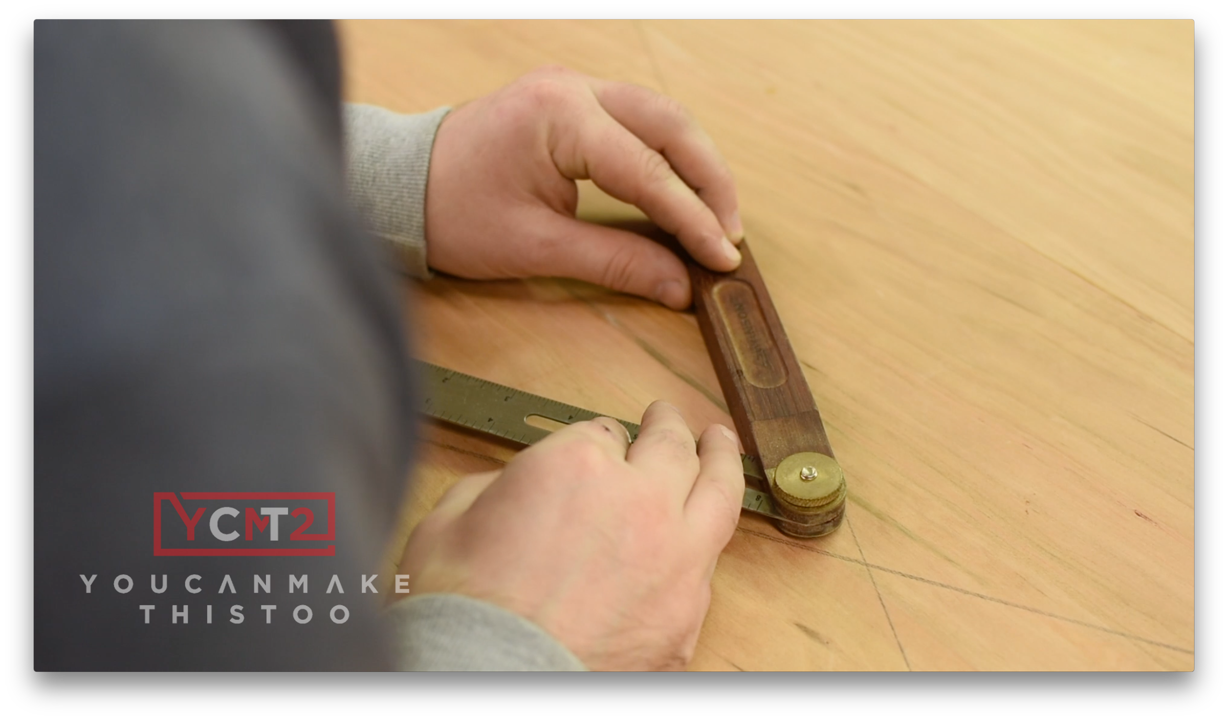 Modern Dining Table : 12 Steps (with Pictures) - Instructables