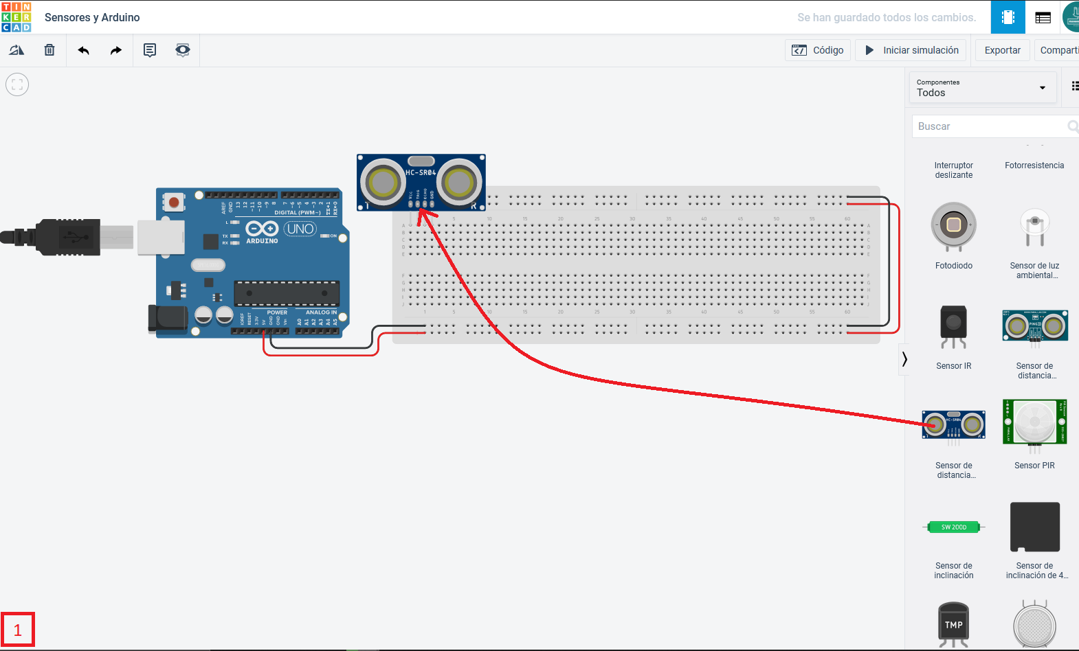 Jugando Con Sensores Y Arduino : 10 Steps (with Pictures) - Instructables