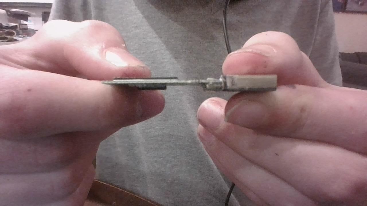 Custom Mechanical Pencil Lead Container USB : 4 Steps - Instructables