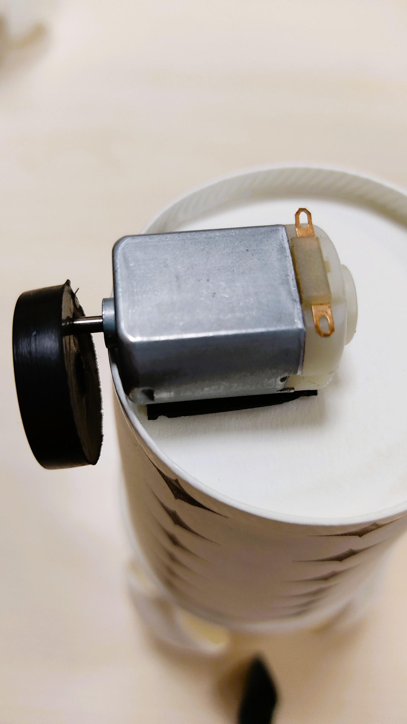 Robotics for School: Create Four Easy Robots Using Simple Materials ...