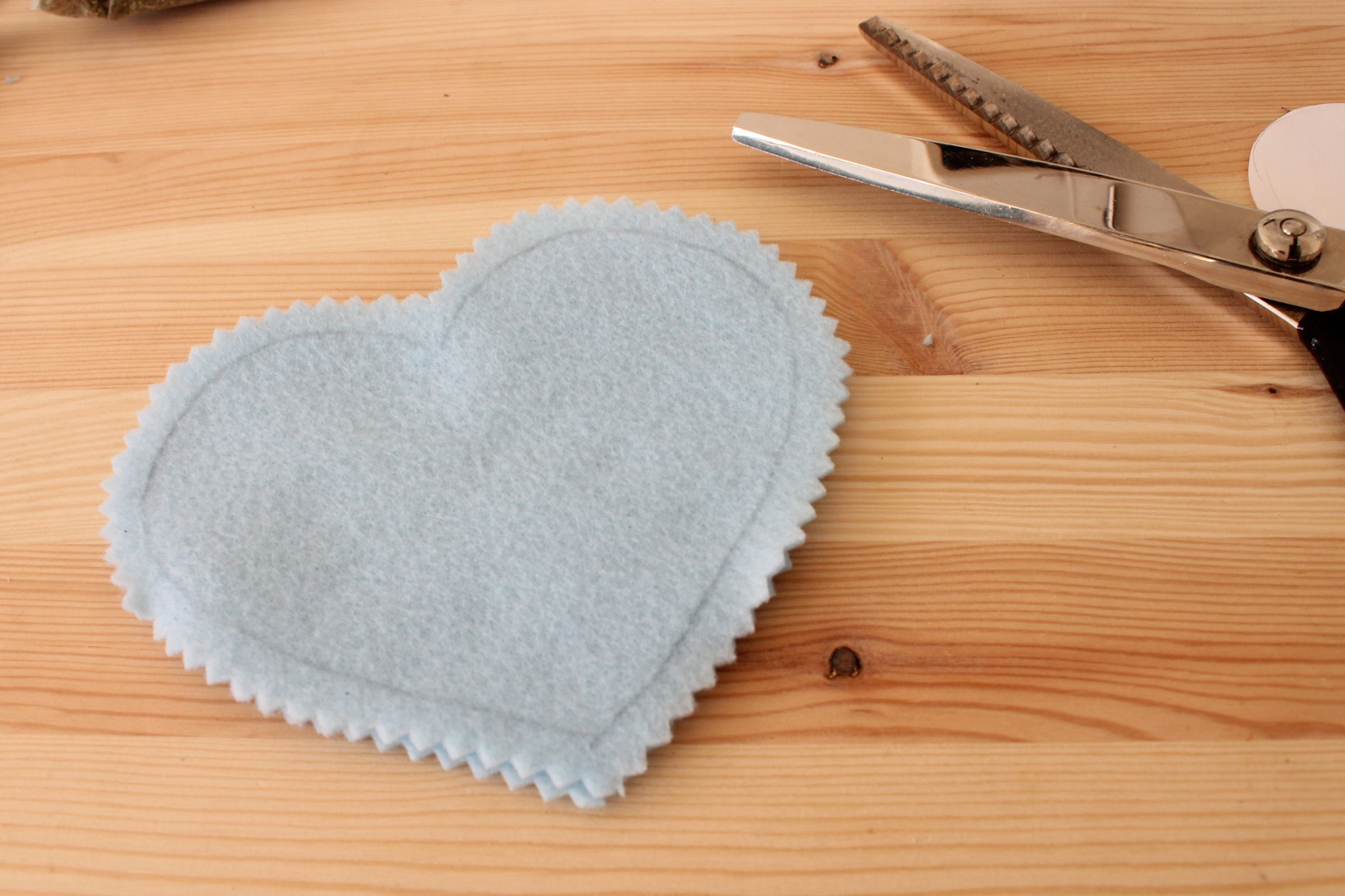 Catnip Conversation Hearts : 8 Steps (with Pictures) - Instructables