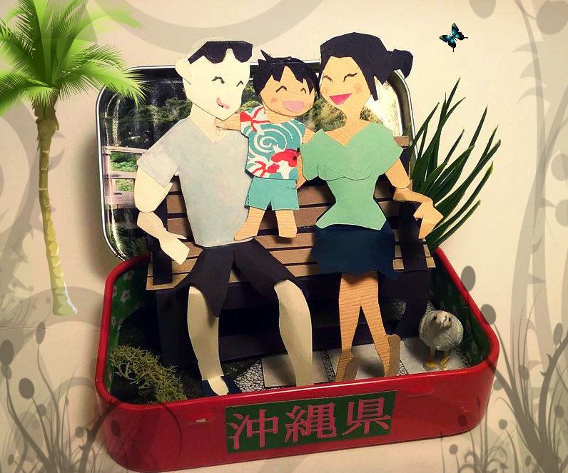 Little Family : 6 Steps (with Pictures) - Instructables