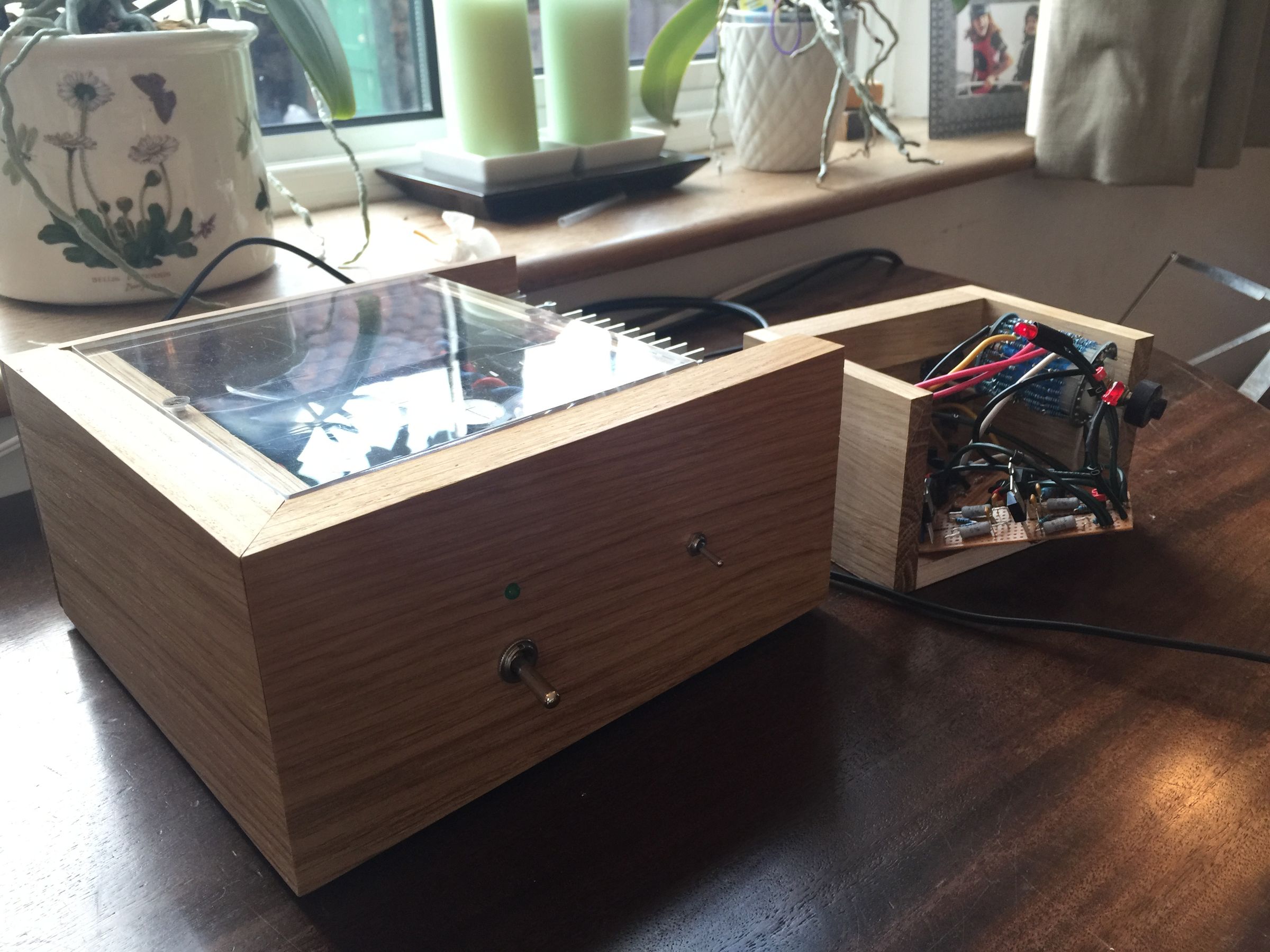 Make Your First Serious Amplifier : 10 Steps (with Pictures) - Instructables