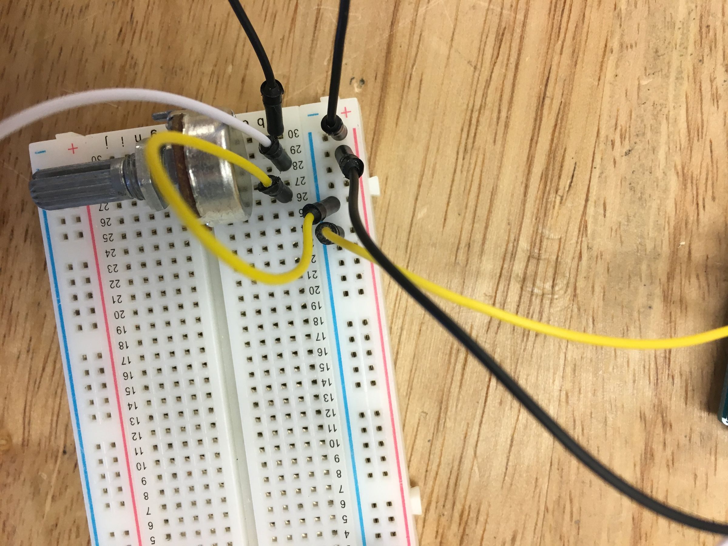 How to Run Servo Motors Using Arduino : 10 Steps (with Pictures ...