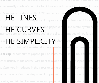 Paper Clip Style Desk Organizer : 3 Steps - Instructables