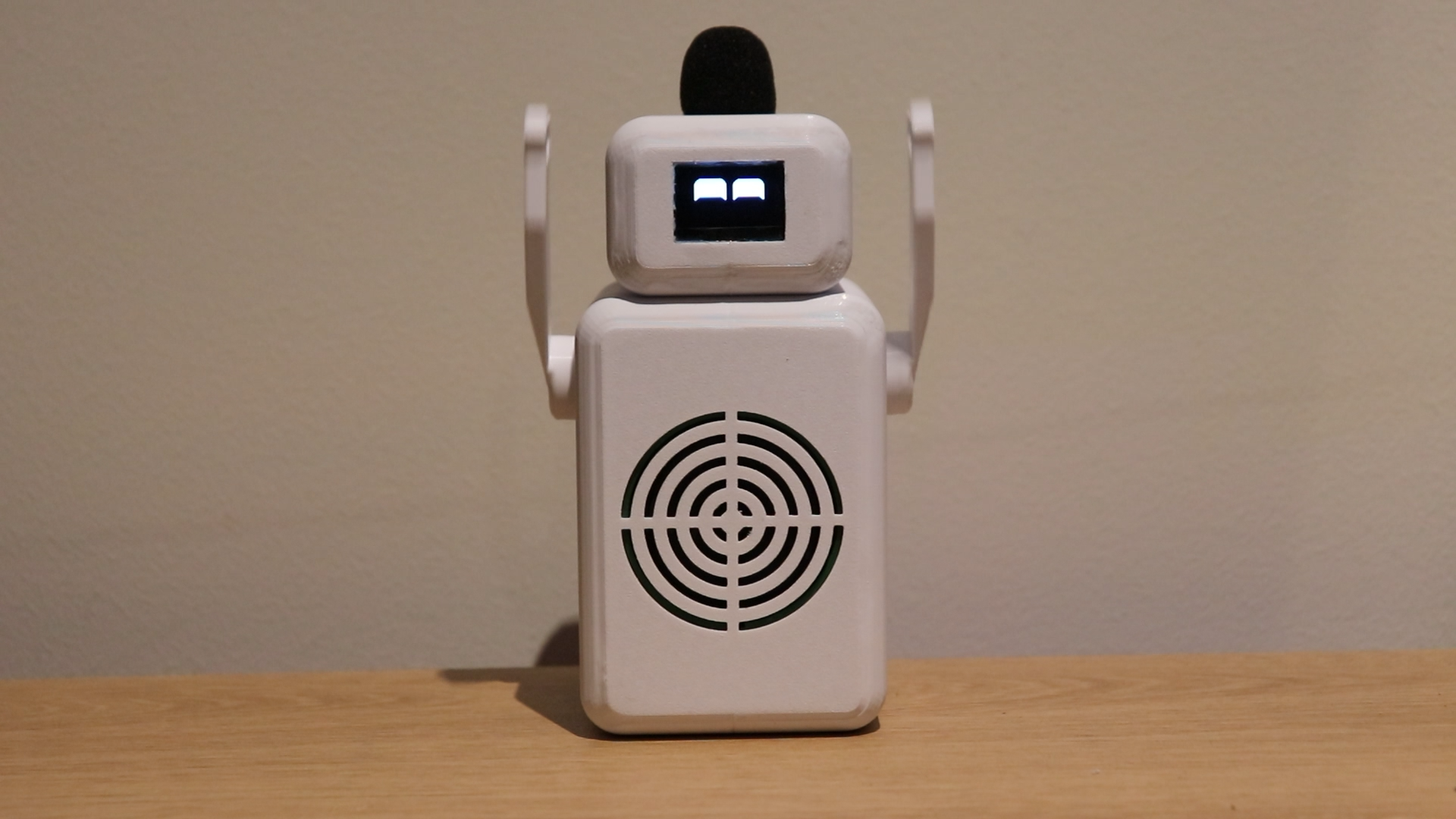 Neo, an AI Desktop Assistant! : 10 Steps (with Pictures) - Instructables