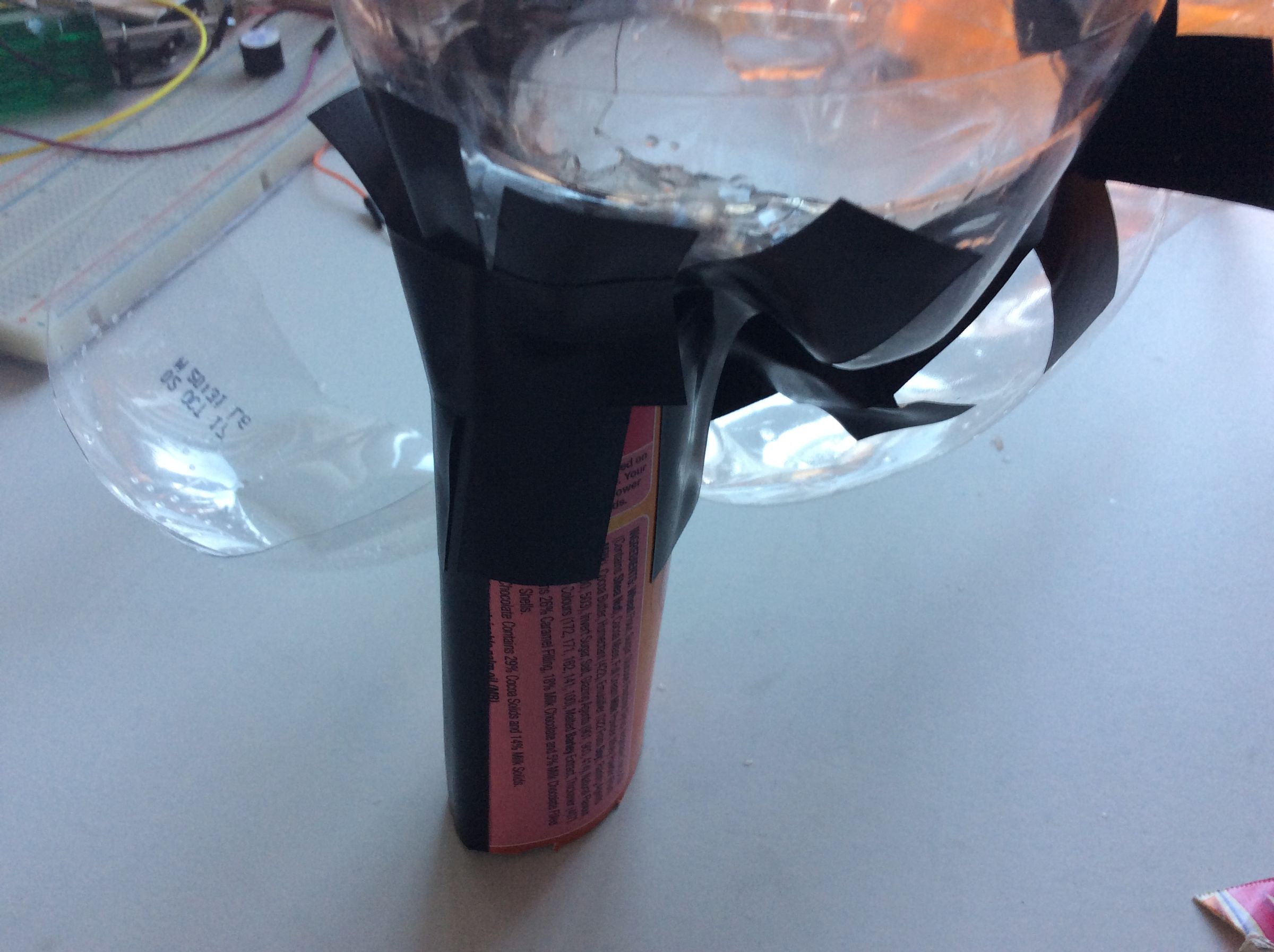 Diy Automatic Cat Feeder : 7 Steps (with Pictures) - Instructables