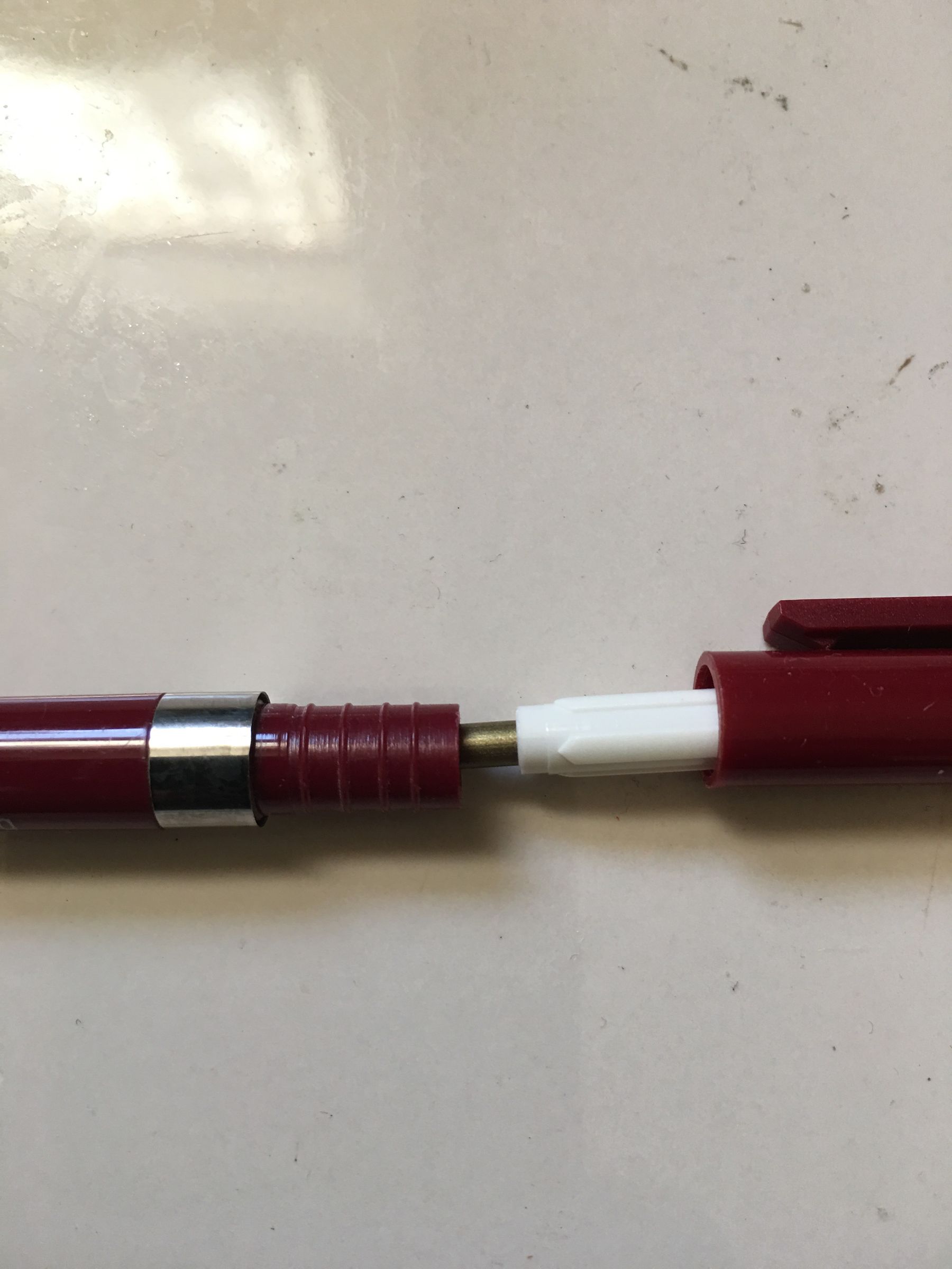 How to Open a Plastic Twist Pen : 3 Steps - Instructables
