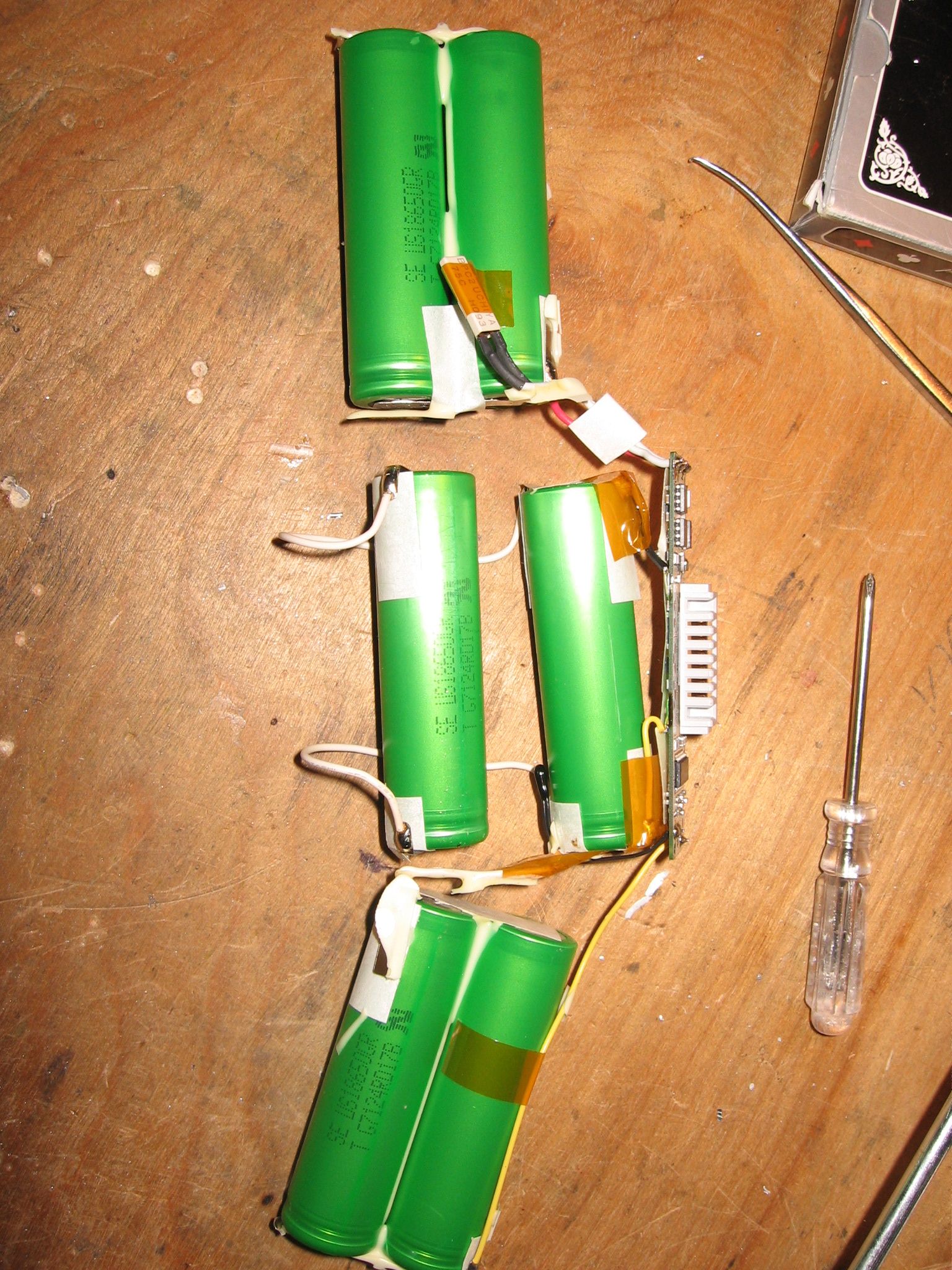 Tree Climbing Robot : 20 Steps (with Pictures) - Instructables