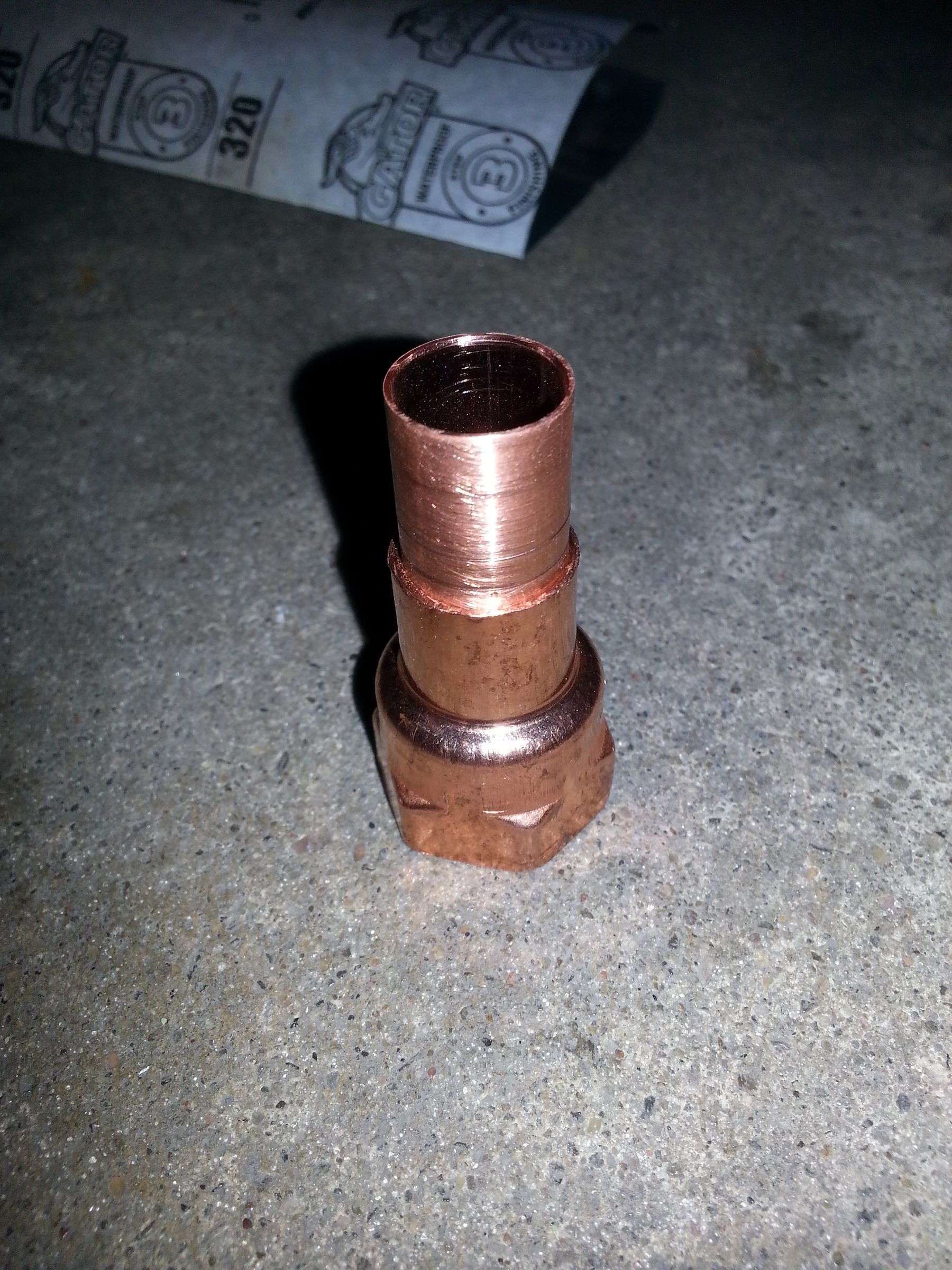 Working Sonic Screwdriver - Version 3.0 : 29 Steps (with Pictures ...