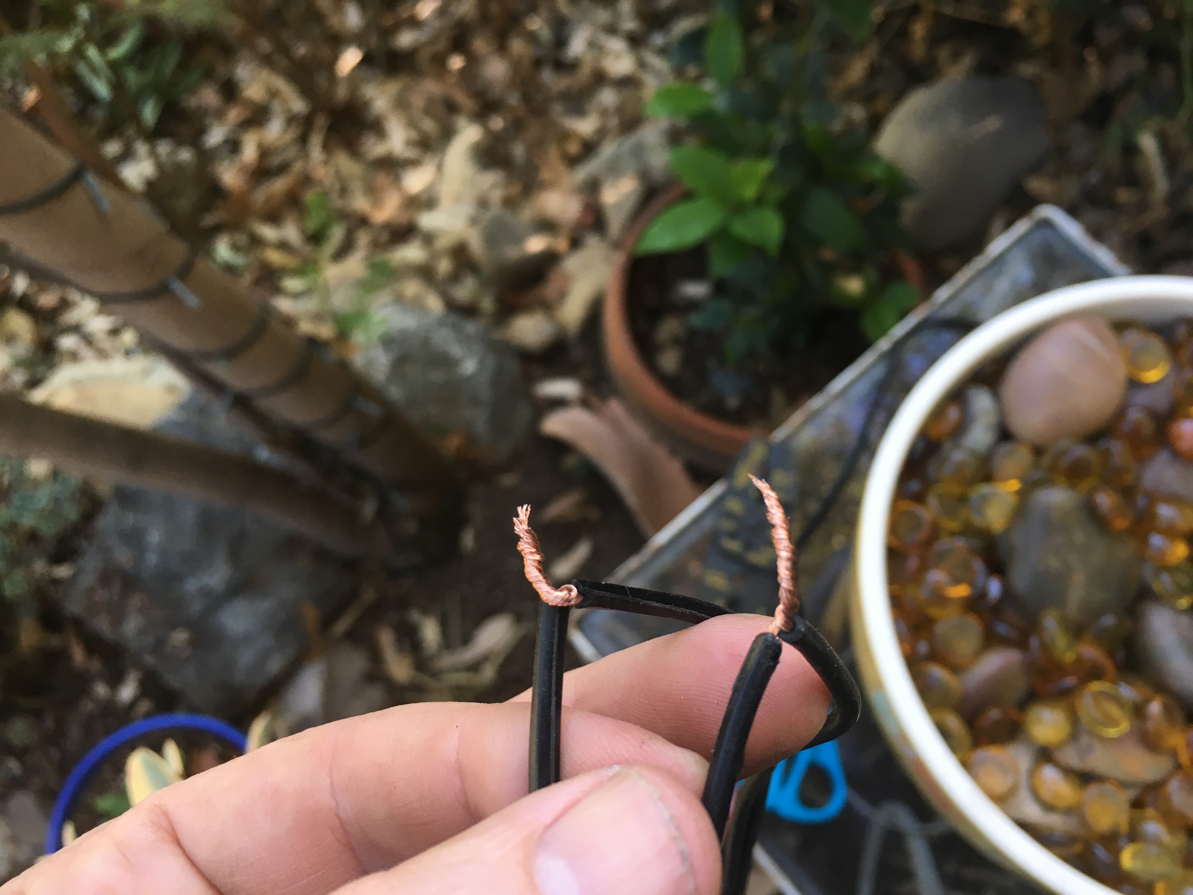 English Breakfast Tea Floating Fountain : 8 Steps (with Pictures ...