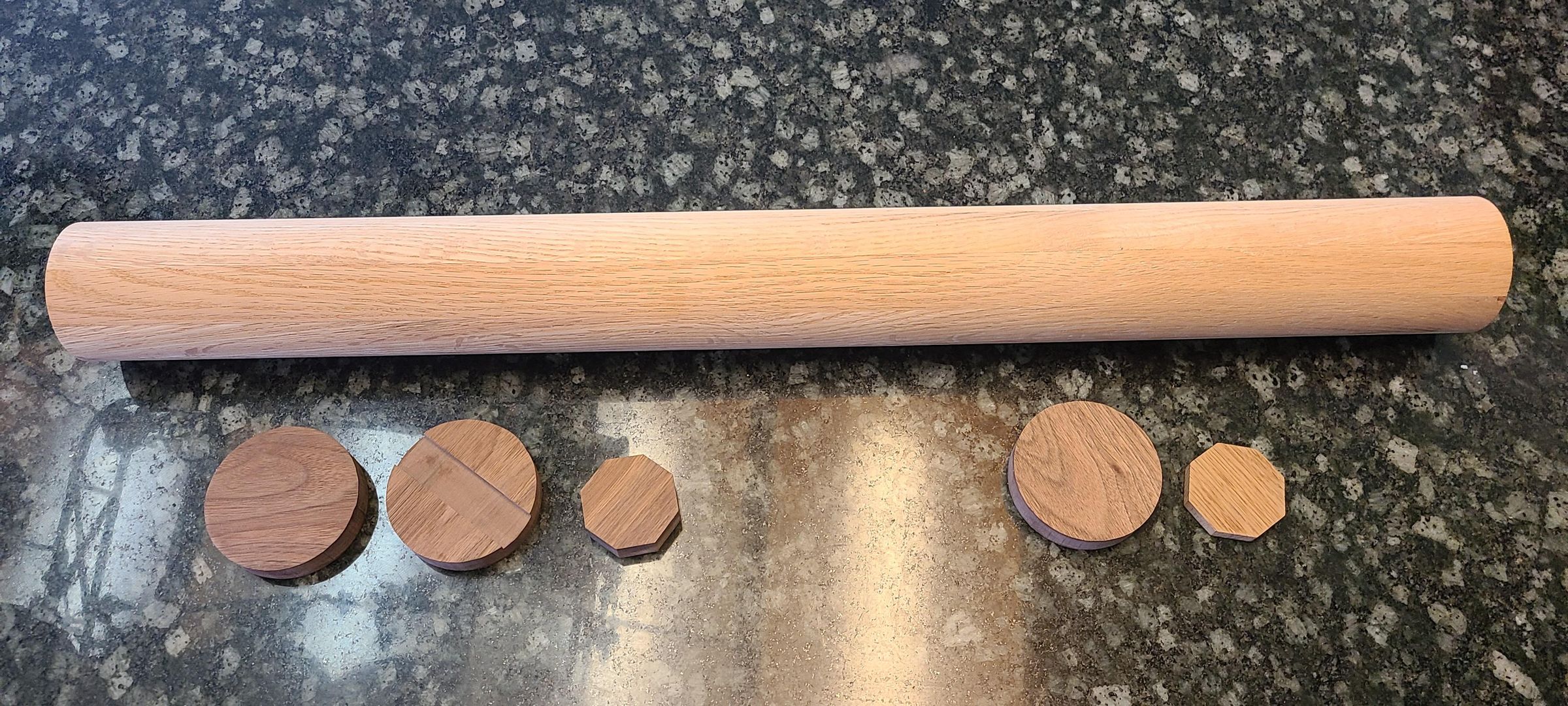 Wooden Fly Rod Tube : 18 Steps (with Pictures) - Instructables