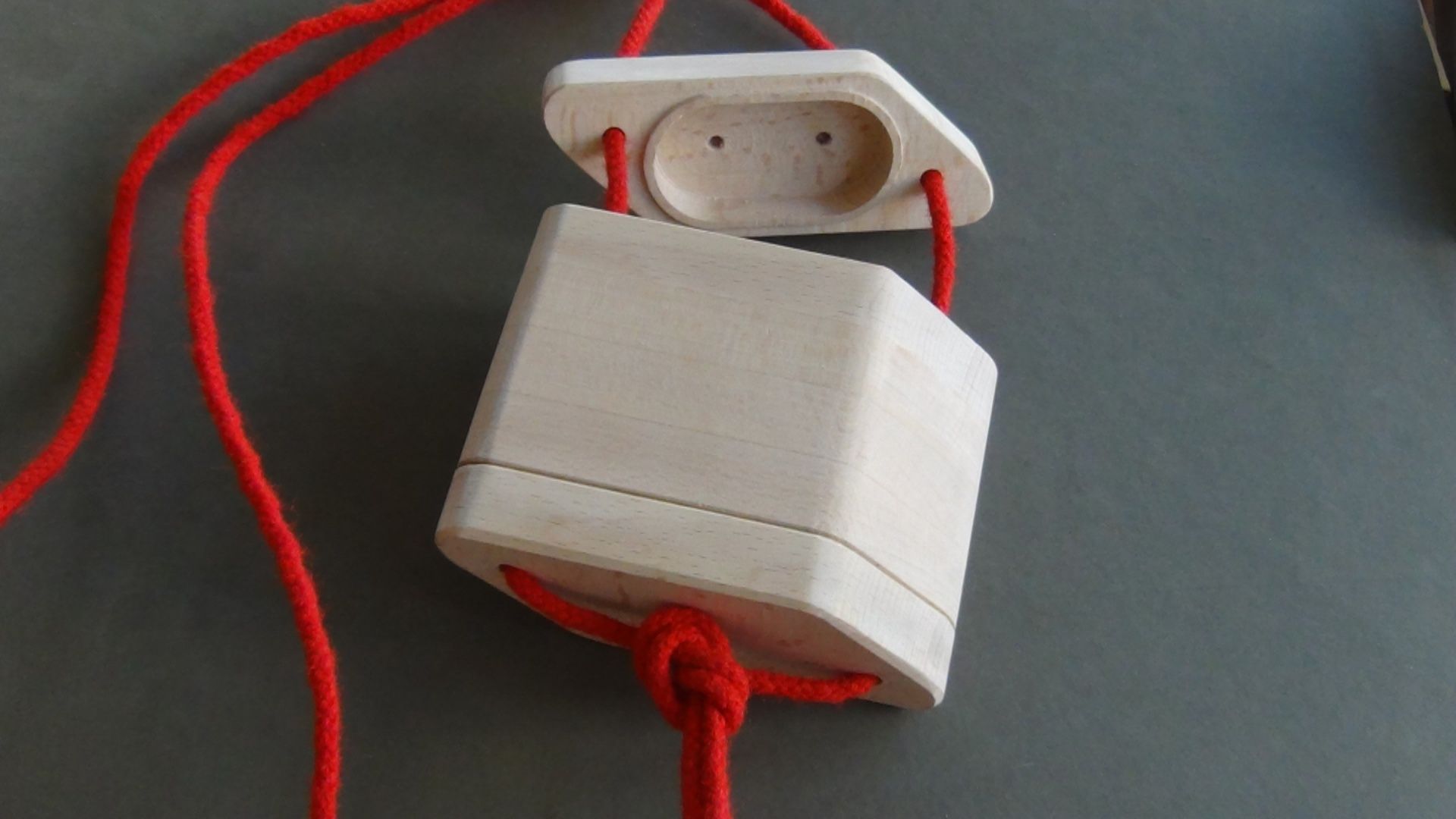 Make a Simple Inrō : 10 Steps (with Pictures) - Instructables