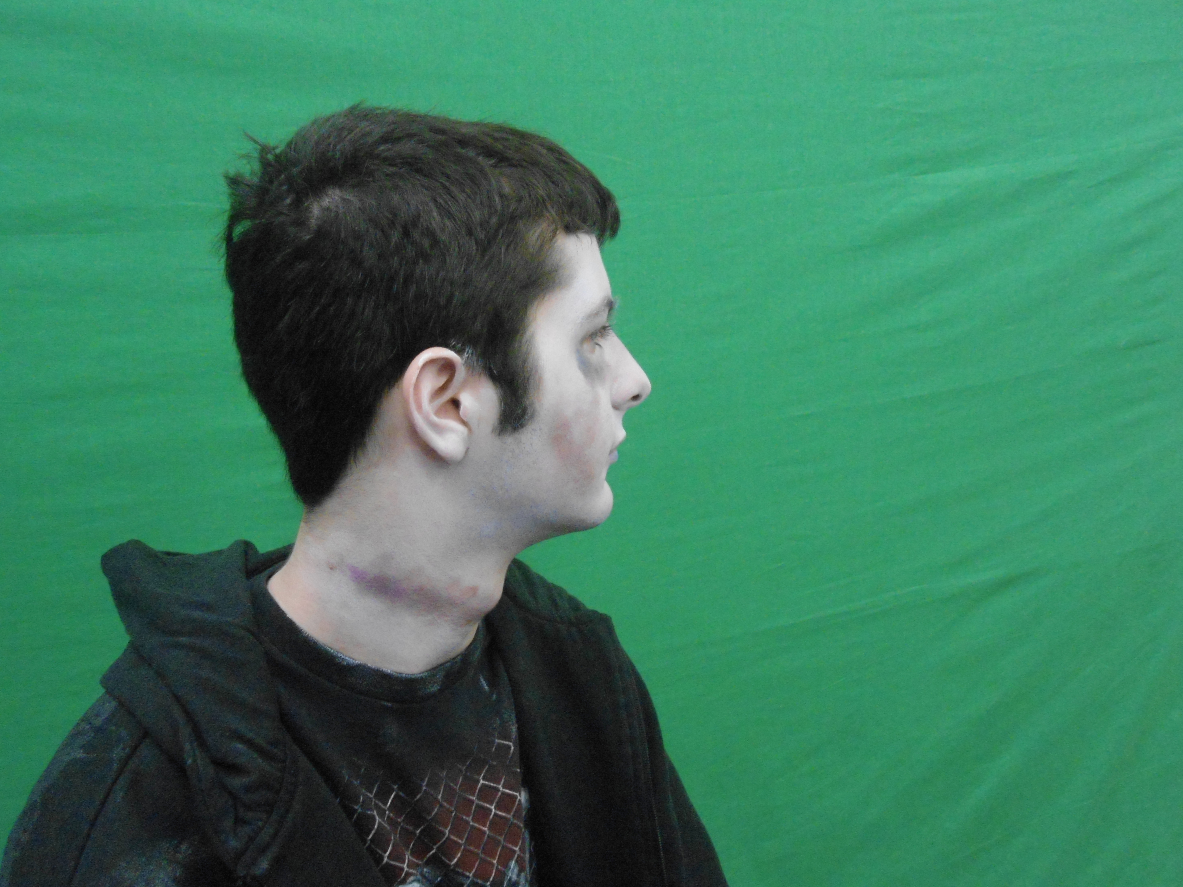 How to Create a Hanged Corpse : 10 Steps - Instructables