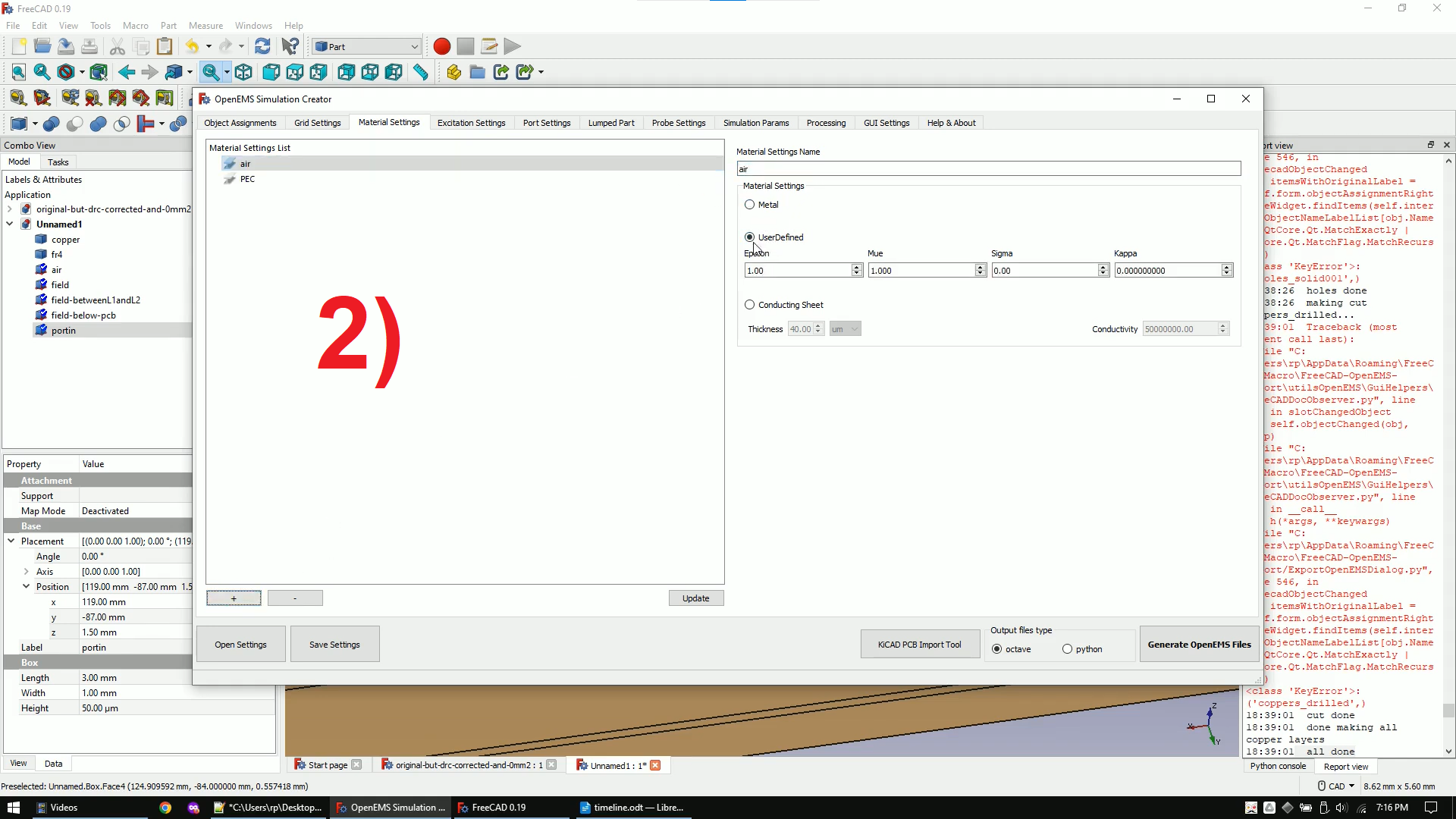 Free KiCad Crosstalk Heatmap Simulation and How to Improve Magnetic ...