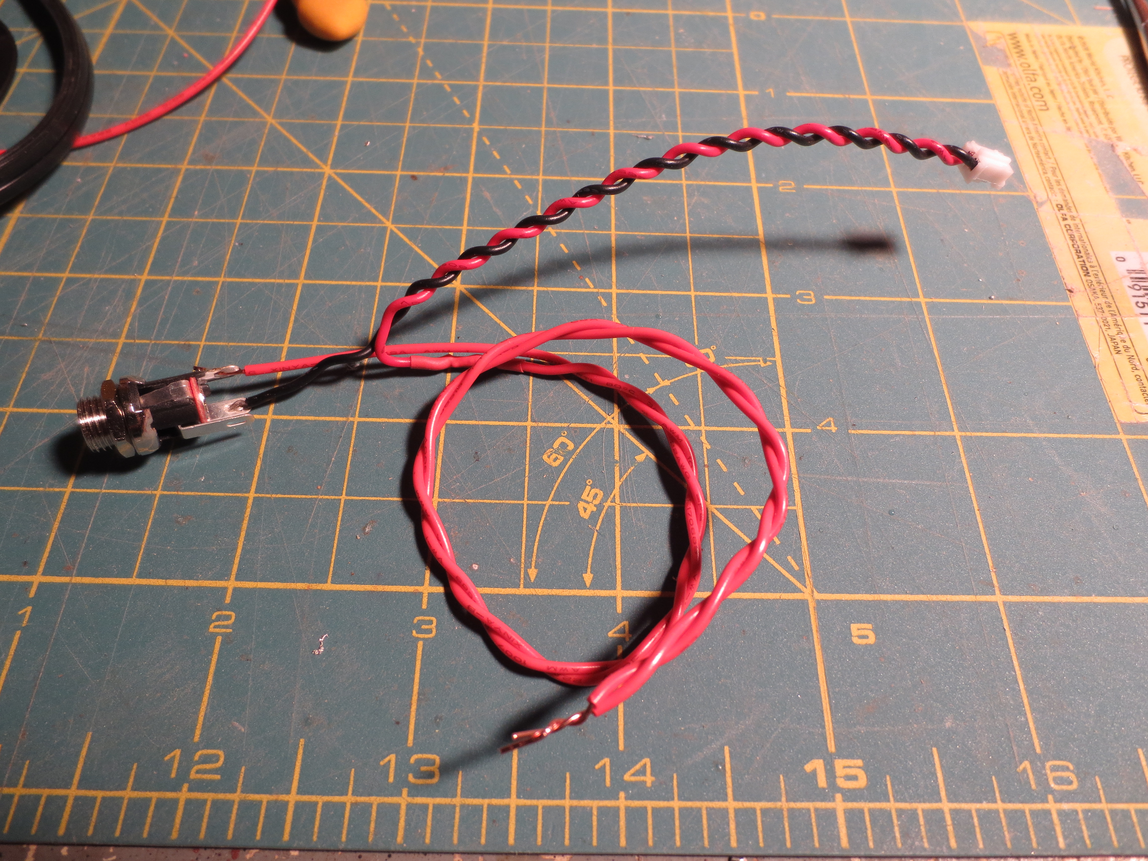 EL Wire Driver : 4 Steps - Instructables