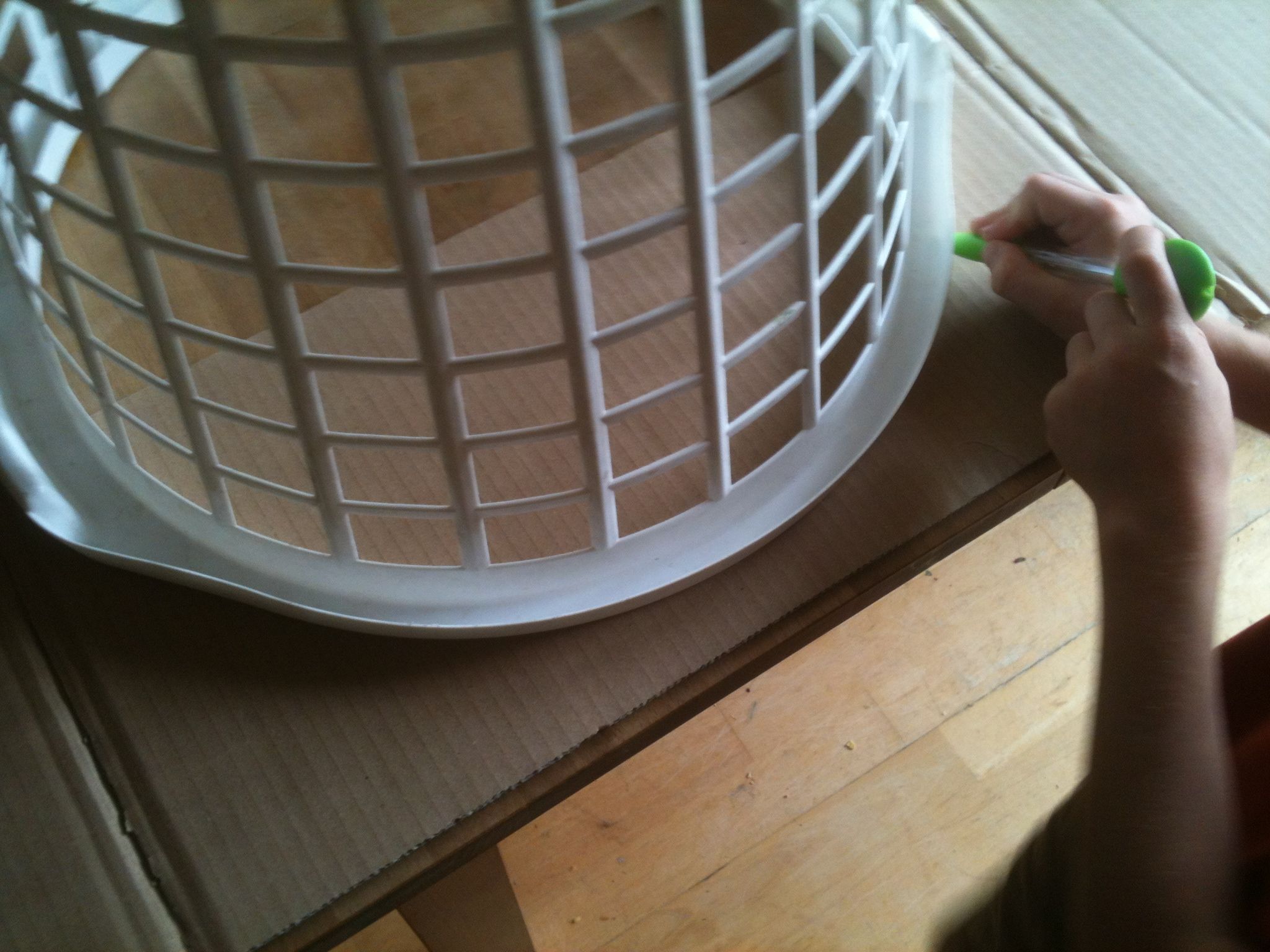 Skate Park for Your Toy Skateboards : 5 Steps - Instructables